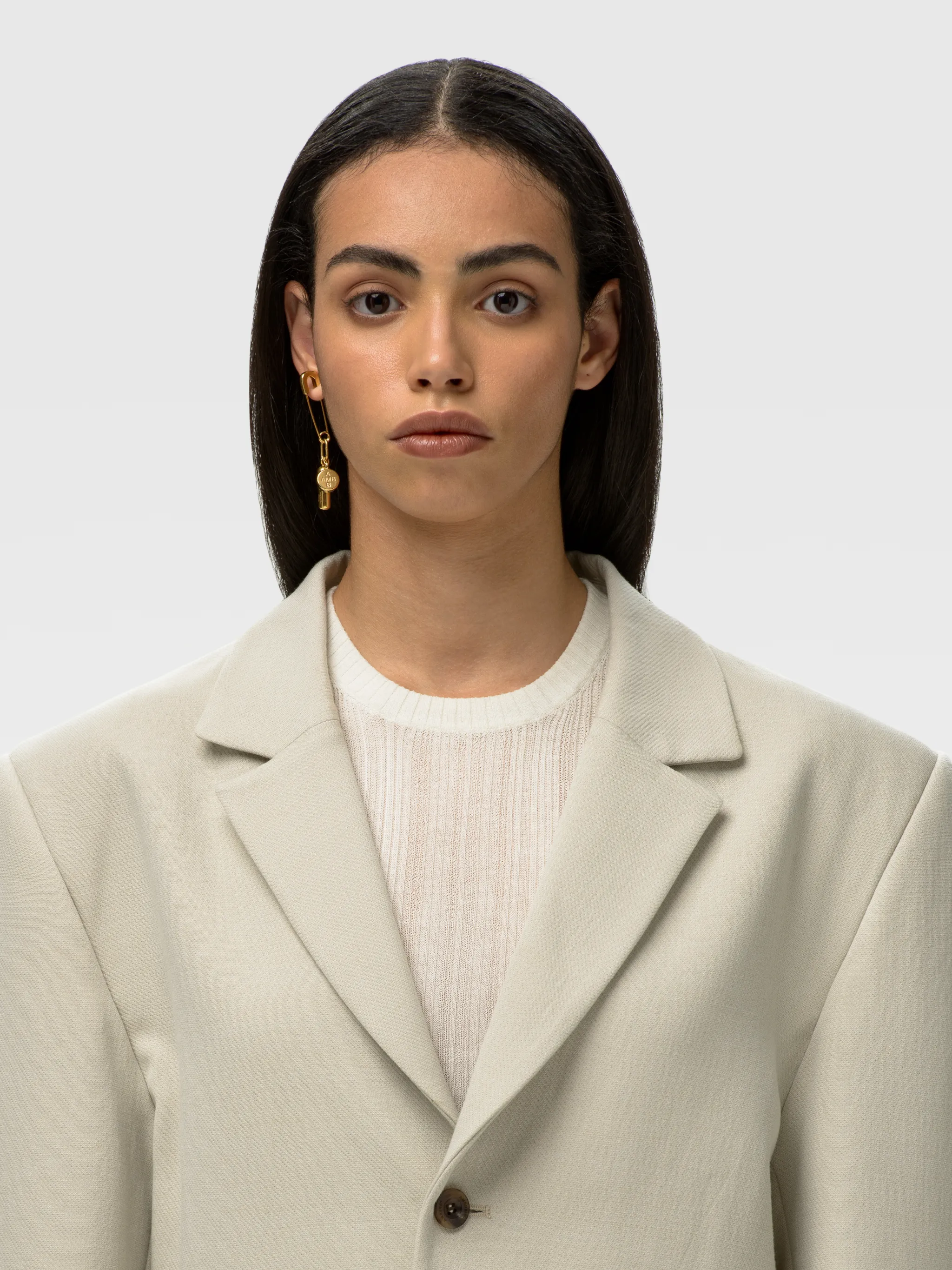 WOOL BLAZER AMBUSH Official wool-blazer-ambush-official