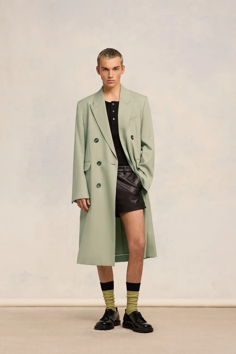 AMI PARIS - ALEXANDRE MATTIUSSI - Official US Online Store