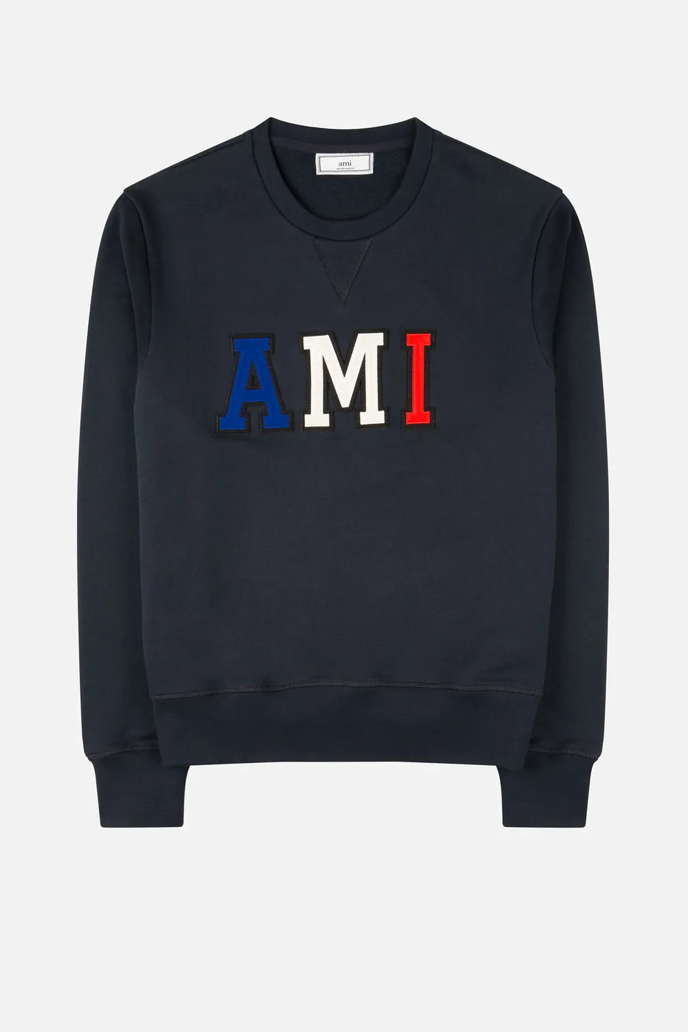 Ami Paris Logo