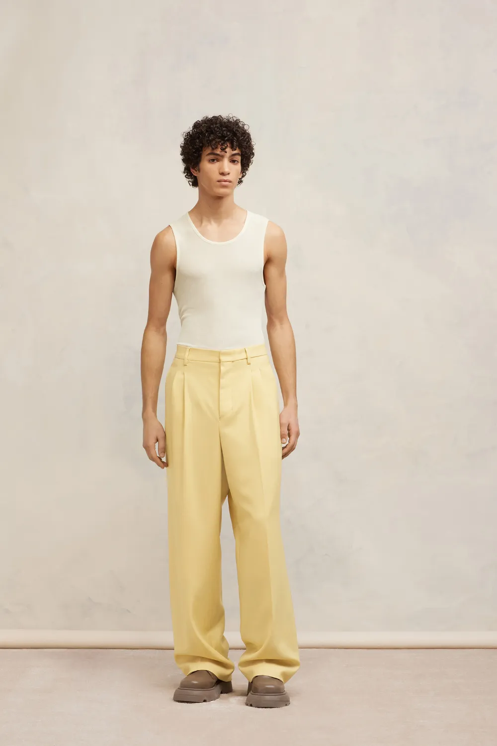 AMI PARIS - ALEXANDRE MATTIUSSI - Official US Online Store