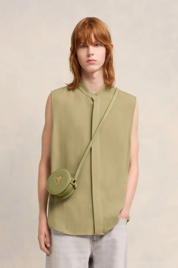 AMI PARIS - ALEXANDRE MATTIUSSI - Official US Online Store
