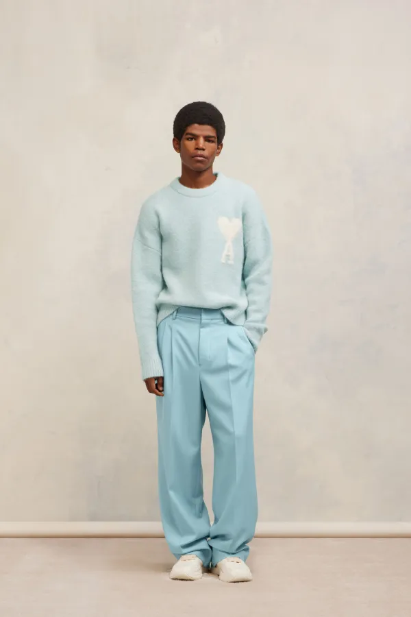 AMI PARIS - ALEXANDRE MATTIUSSI - Official US Online Store