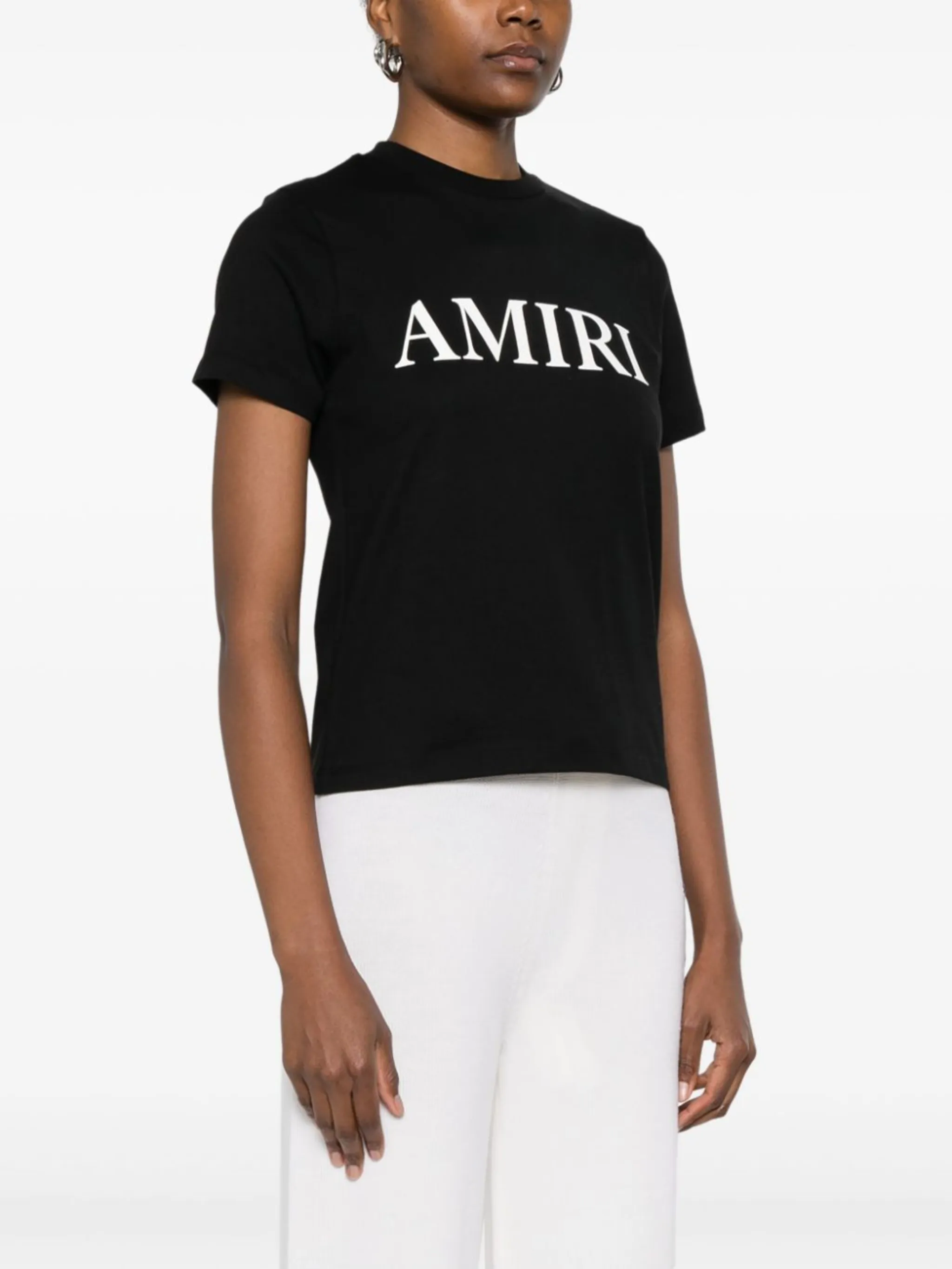 AMIRI Core Logo T-shirt | Eraldo.com JP