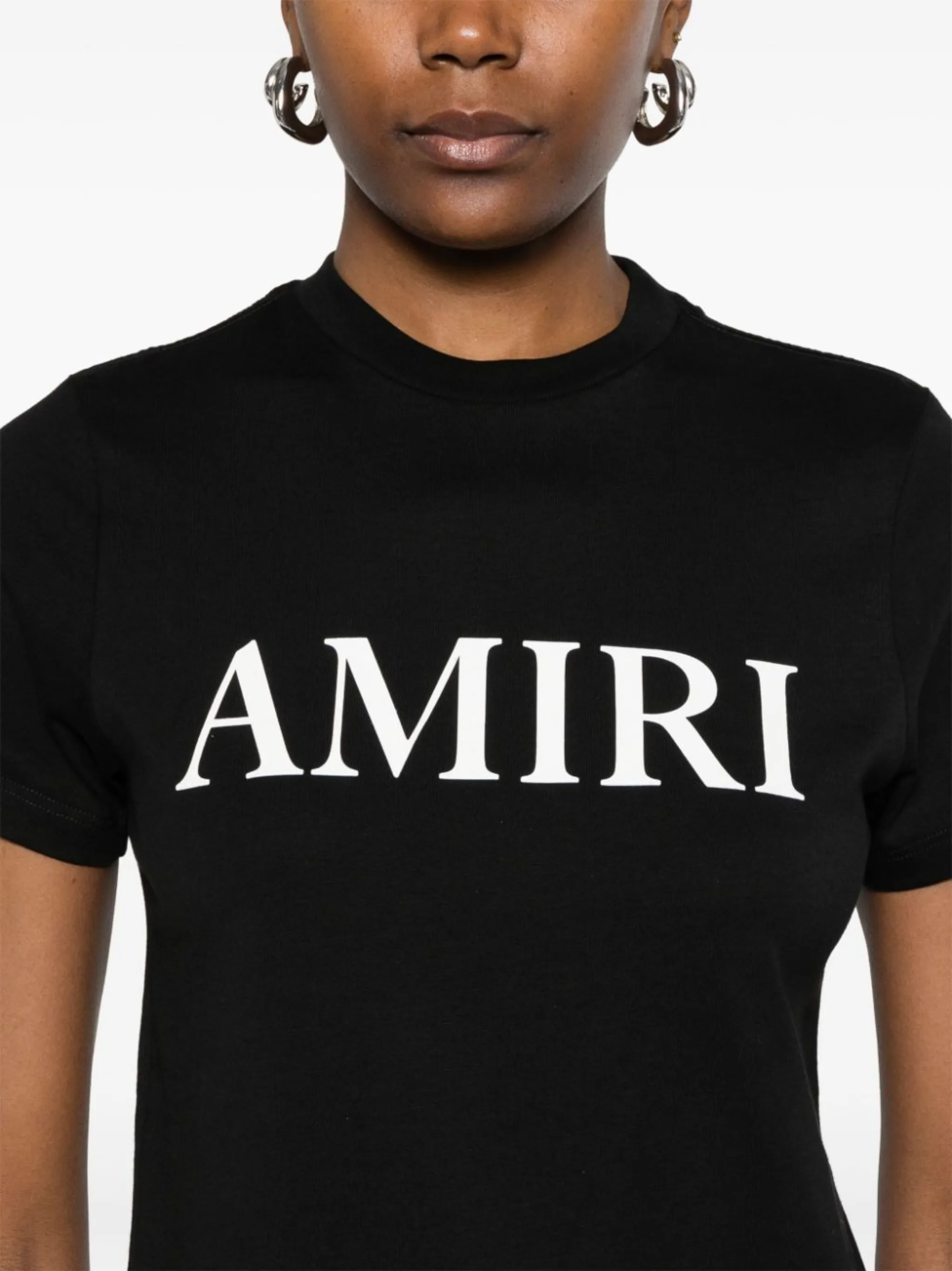 AMIRI Core Logo T-shirt | Eraldo.com JP