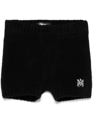 AMIRI MA mini shorts | Eraldo.com UK