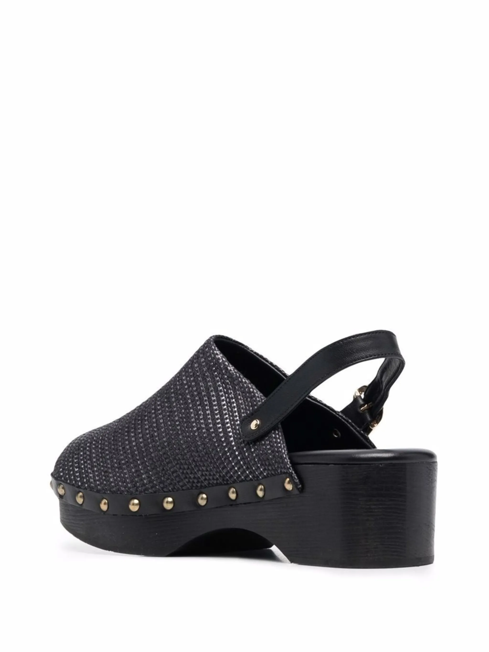 Ancient Greek Sandals classic closed clogs | Eraldo.com UK