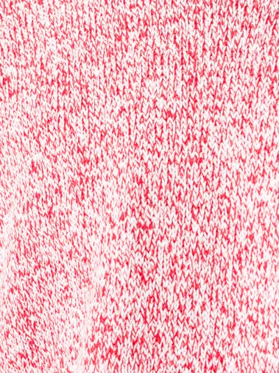 Balenciaga round neck tuck in sweater | Browns