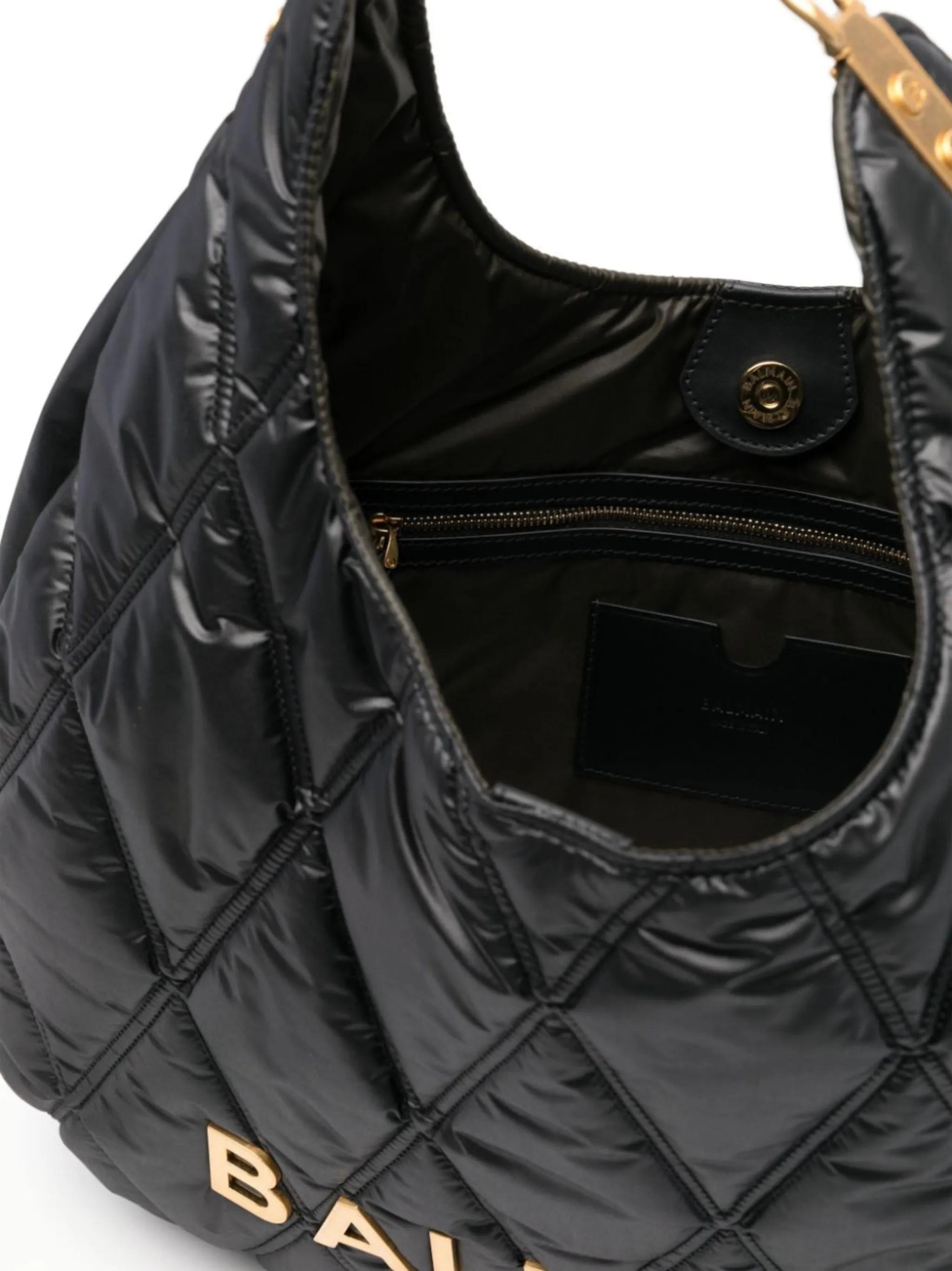 Balmain large 1945 tote bag | Eraldo.com US