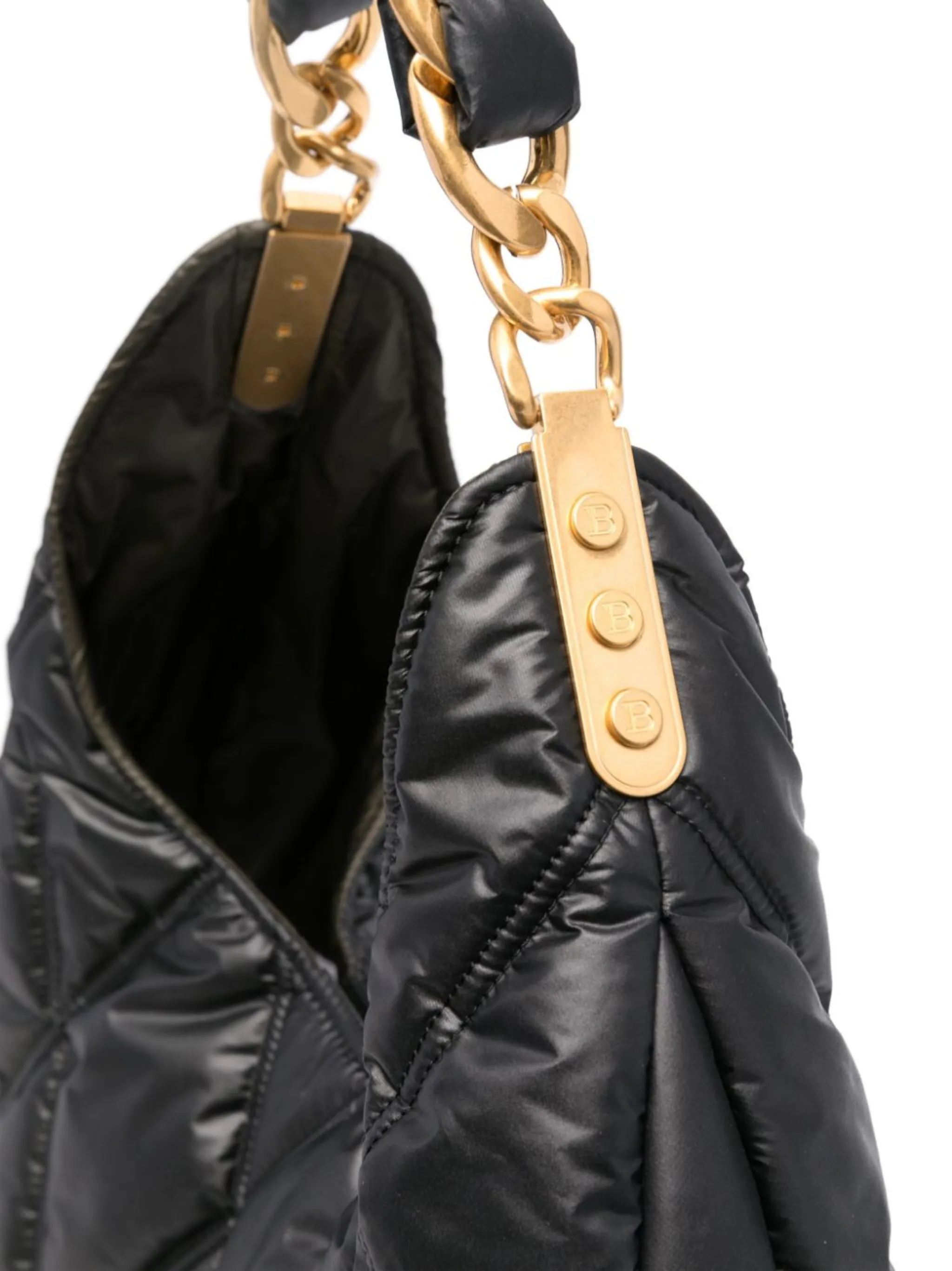 Balmain large 1945 tote bag | Eraldo.com US