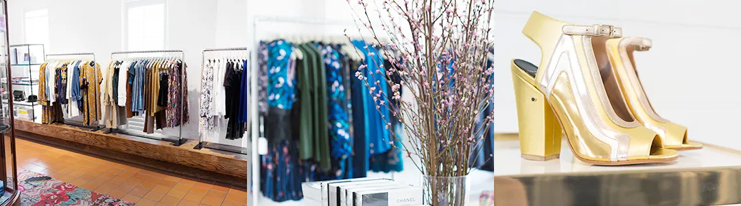 FARFETCH - The Global Destination For Modern Luxury