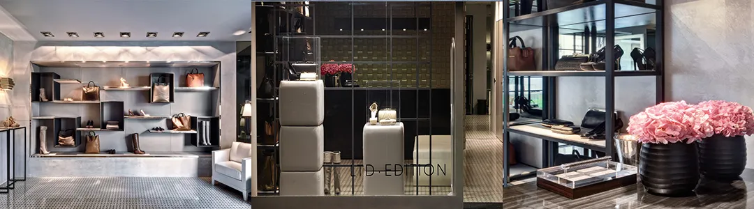 FARFETCH - The Global Destination For Modern Luxury