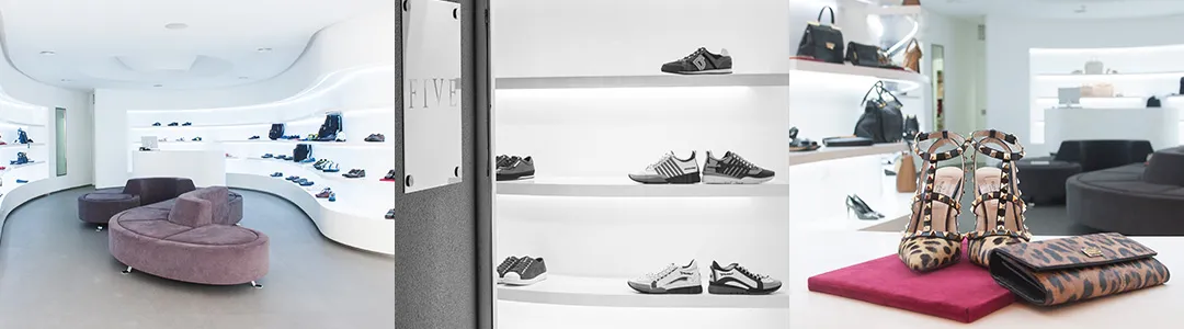 FARFETCH - The Global Destination For Modern Luxury