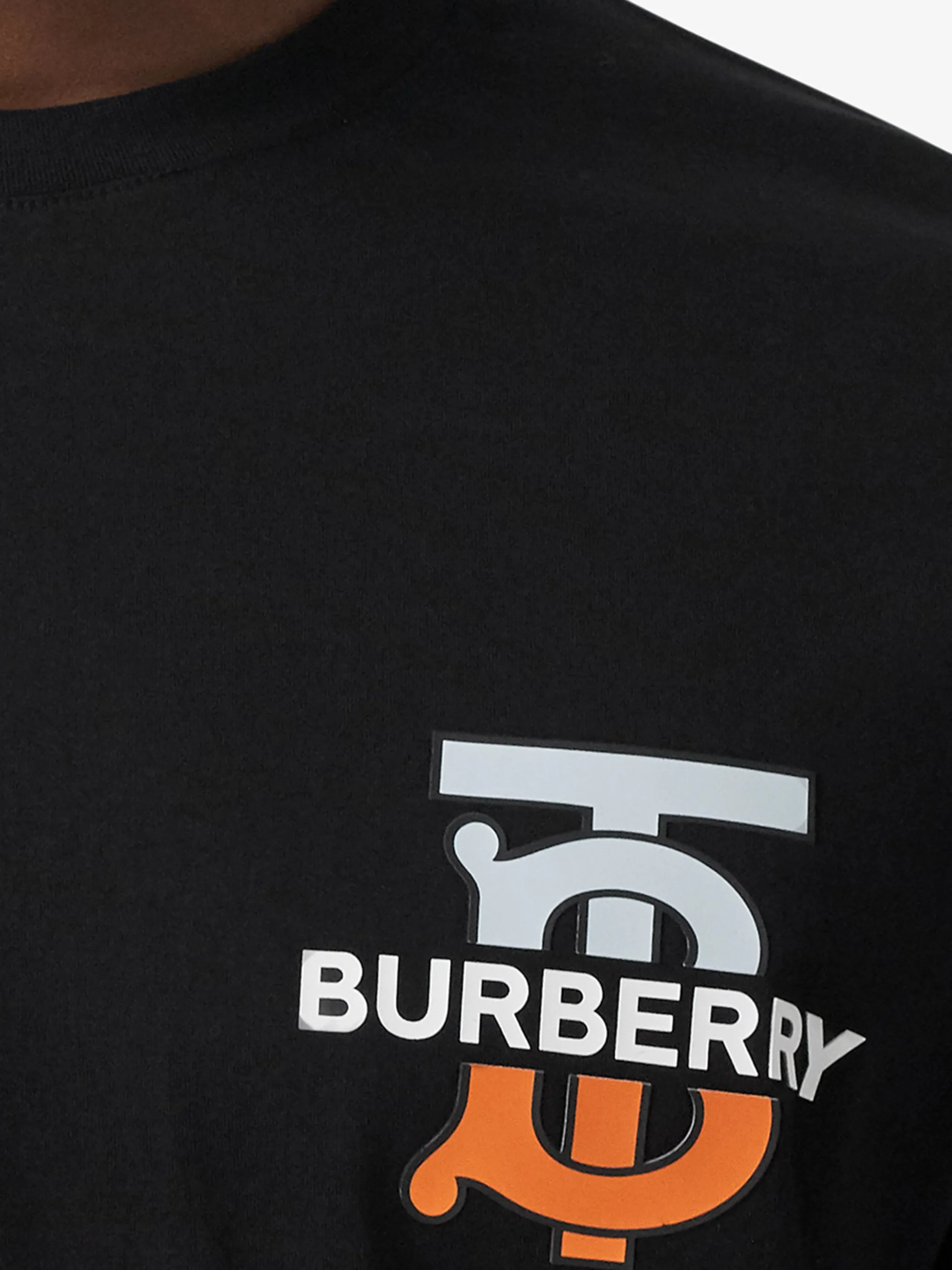 Logo à Motifs Burberry Burberry Caps: Ikonische Designs Online Kaufen