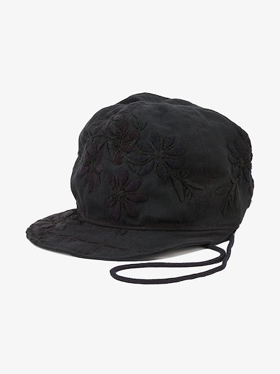By Walid handkerchief hat | Browns