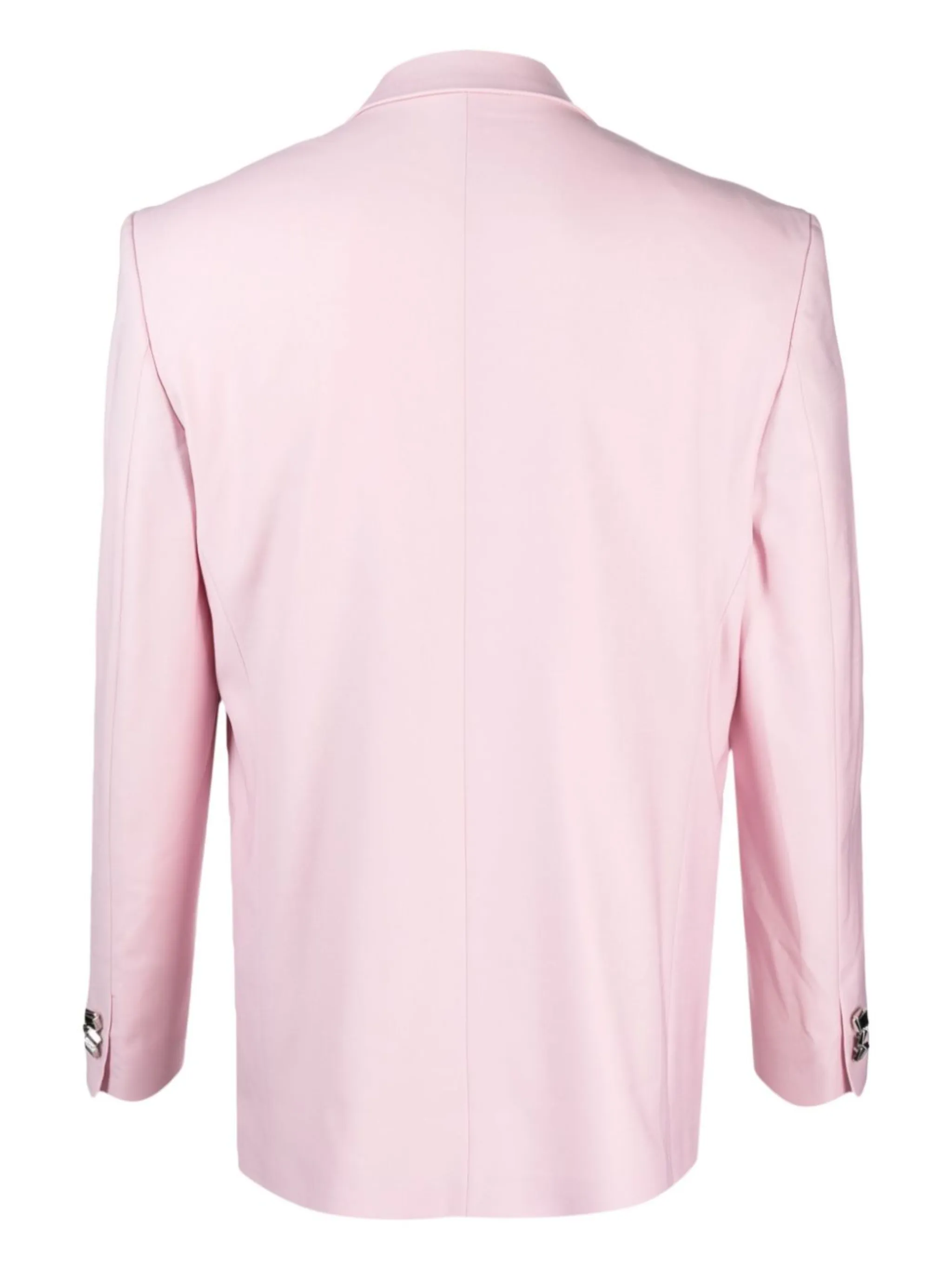 CANAKU peak-lapel double-breasted blazer | Eraldo.com JP