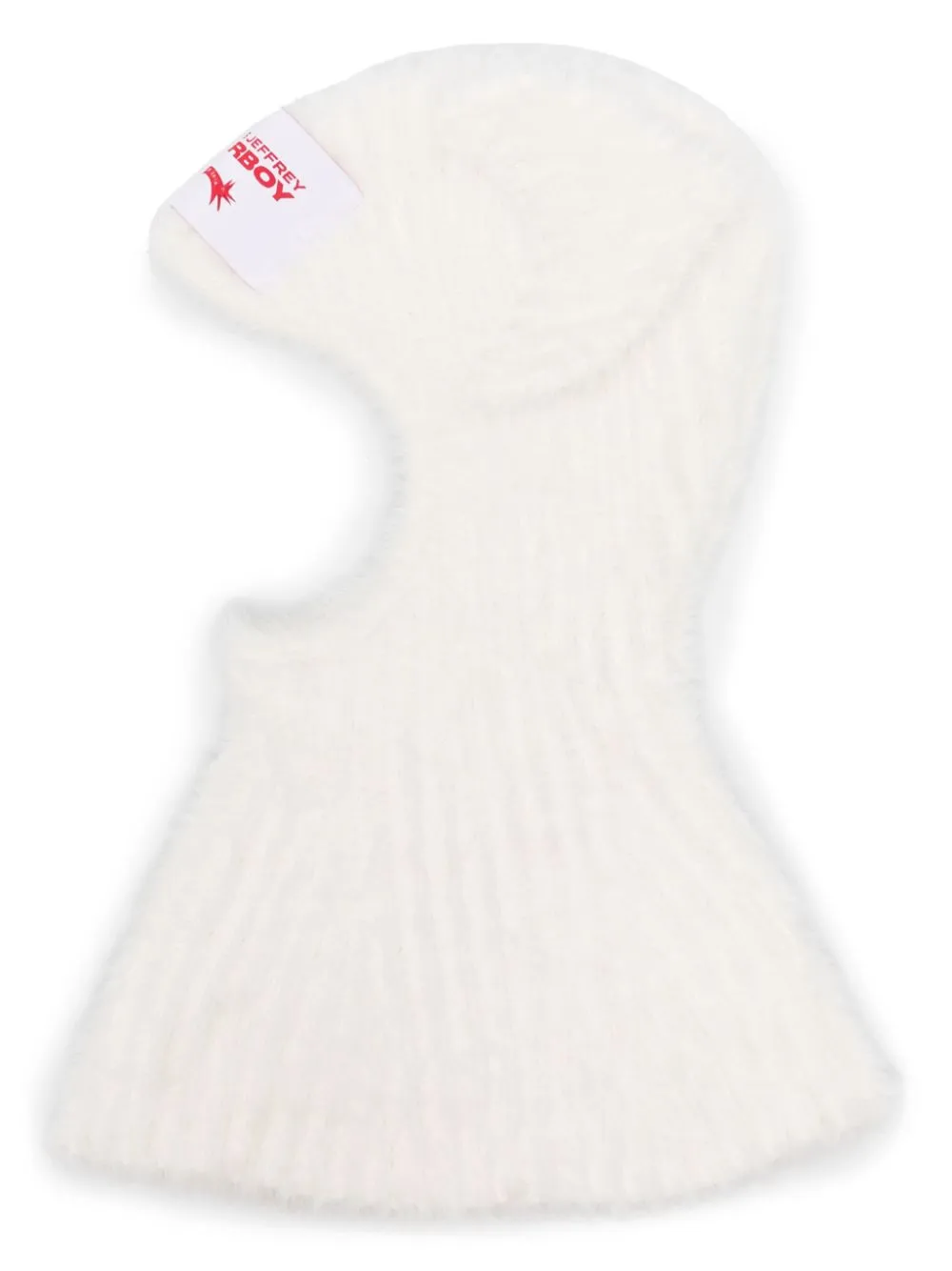 Charles Jeffrey Loverboy animal-ears balaclava | Eraldo.com CN