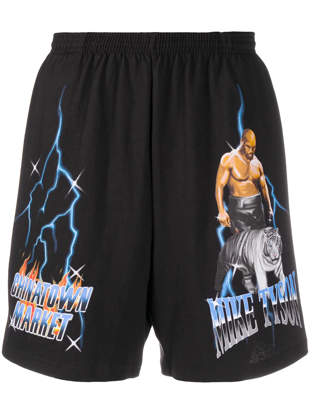 Chinatown Market track shorts | Chinatown Market | Eraldo.com