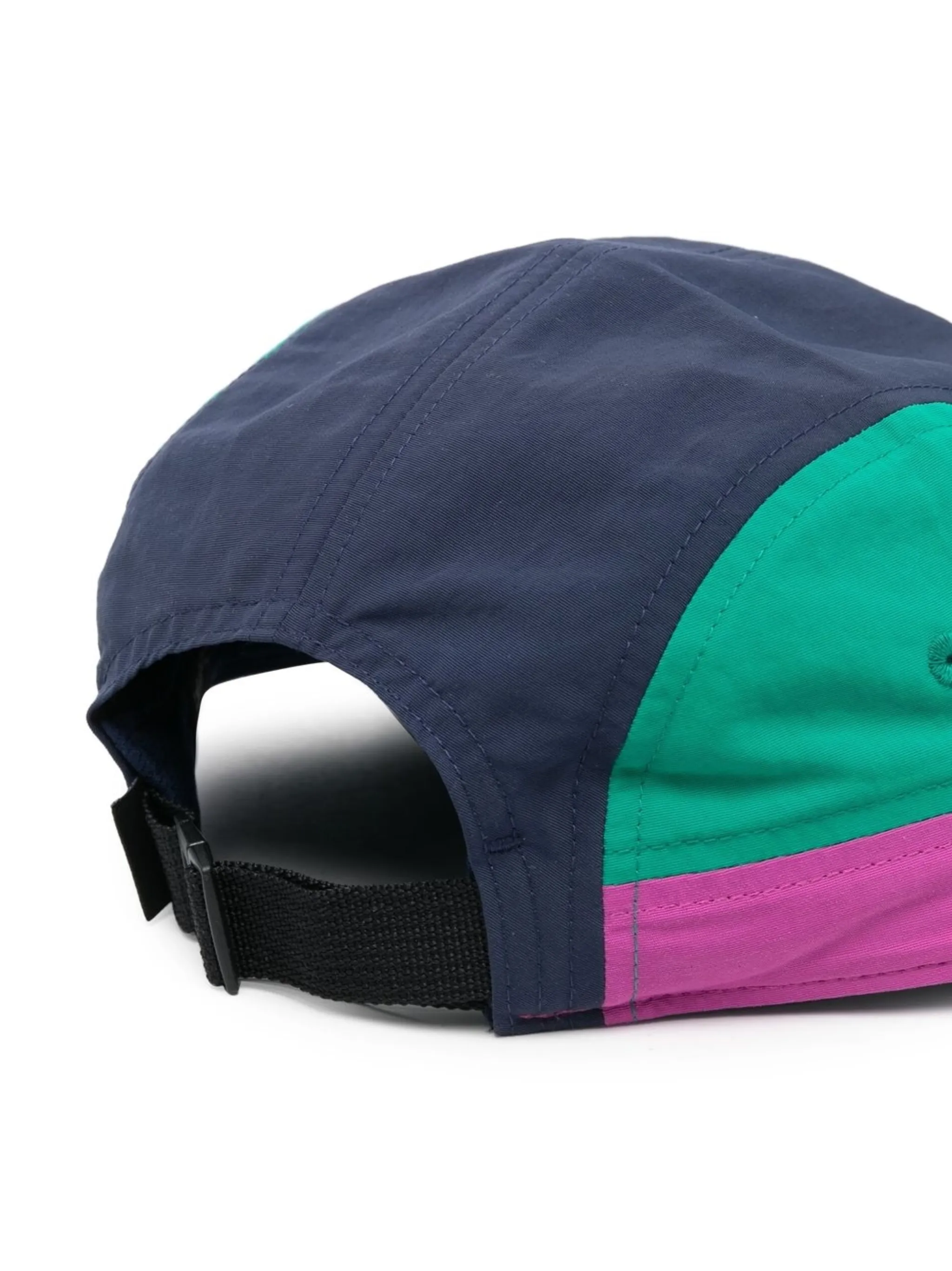 logo-patch cap | COTOPAXI | Eraldo.com US