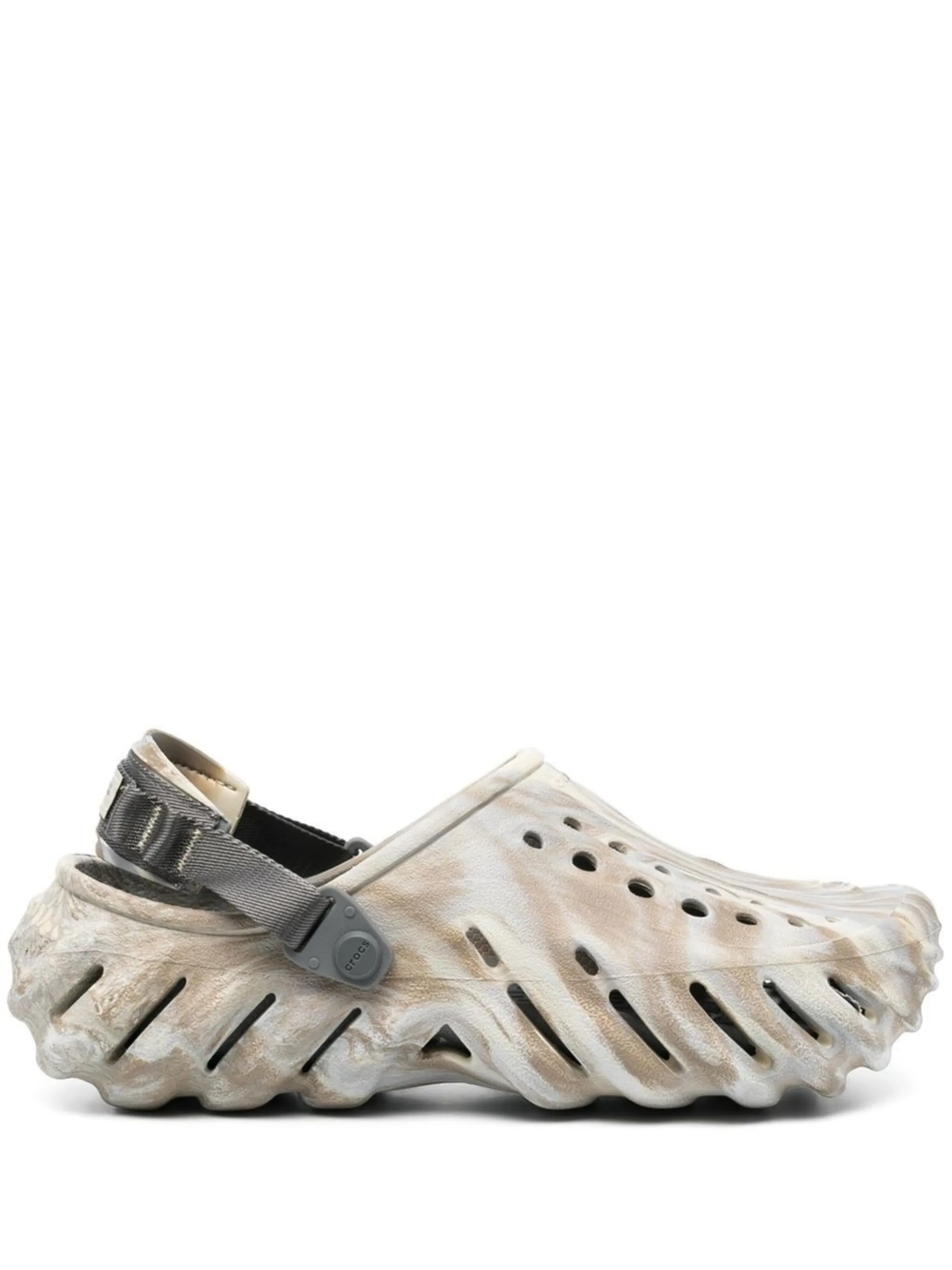 Crocs cut shoes store