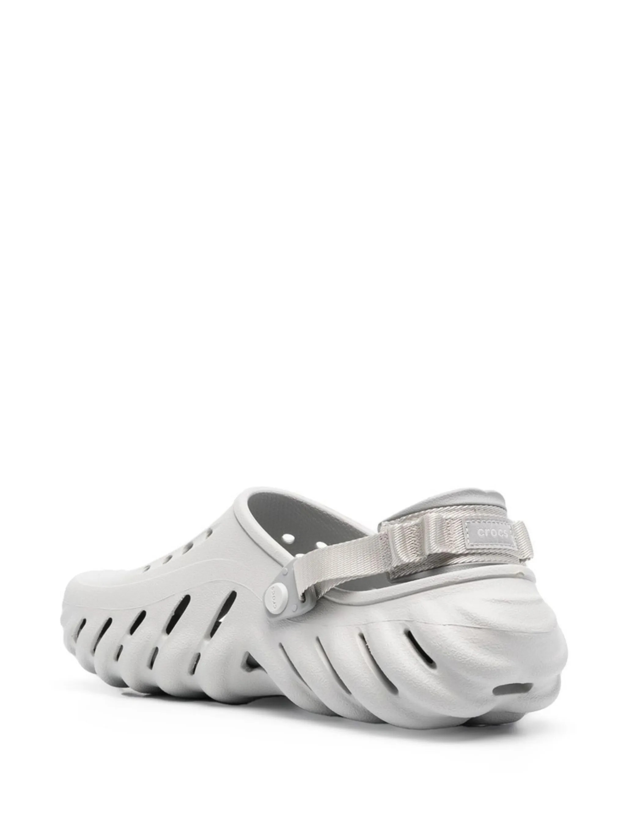 Eco Clog cut-out slides | Crocs | Eraldo.com