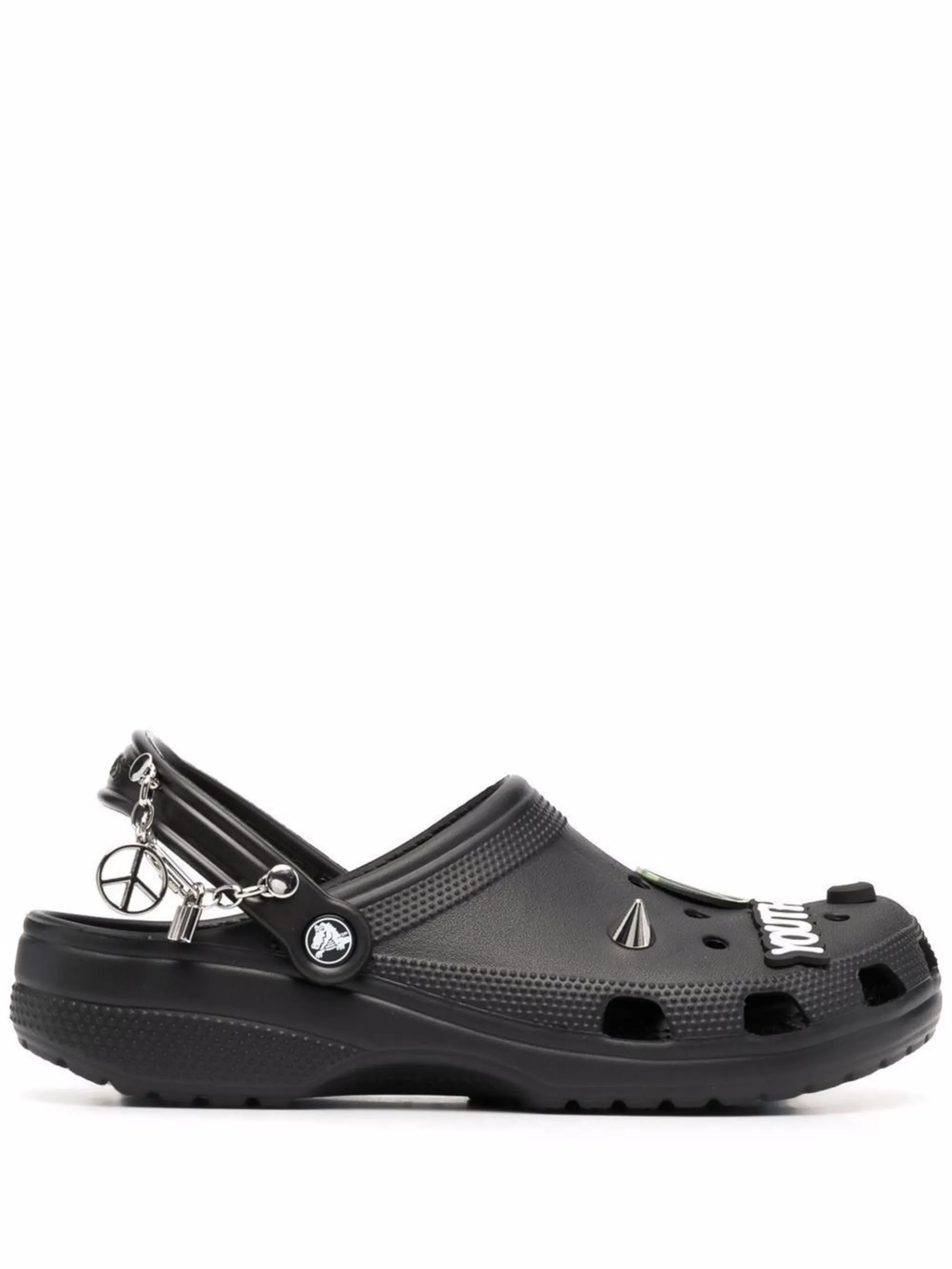 Find crocs store