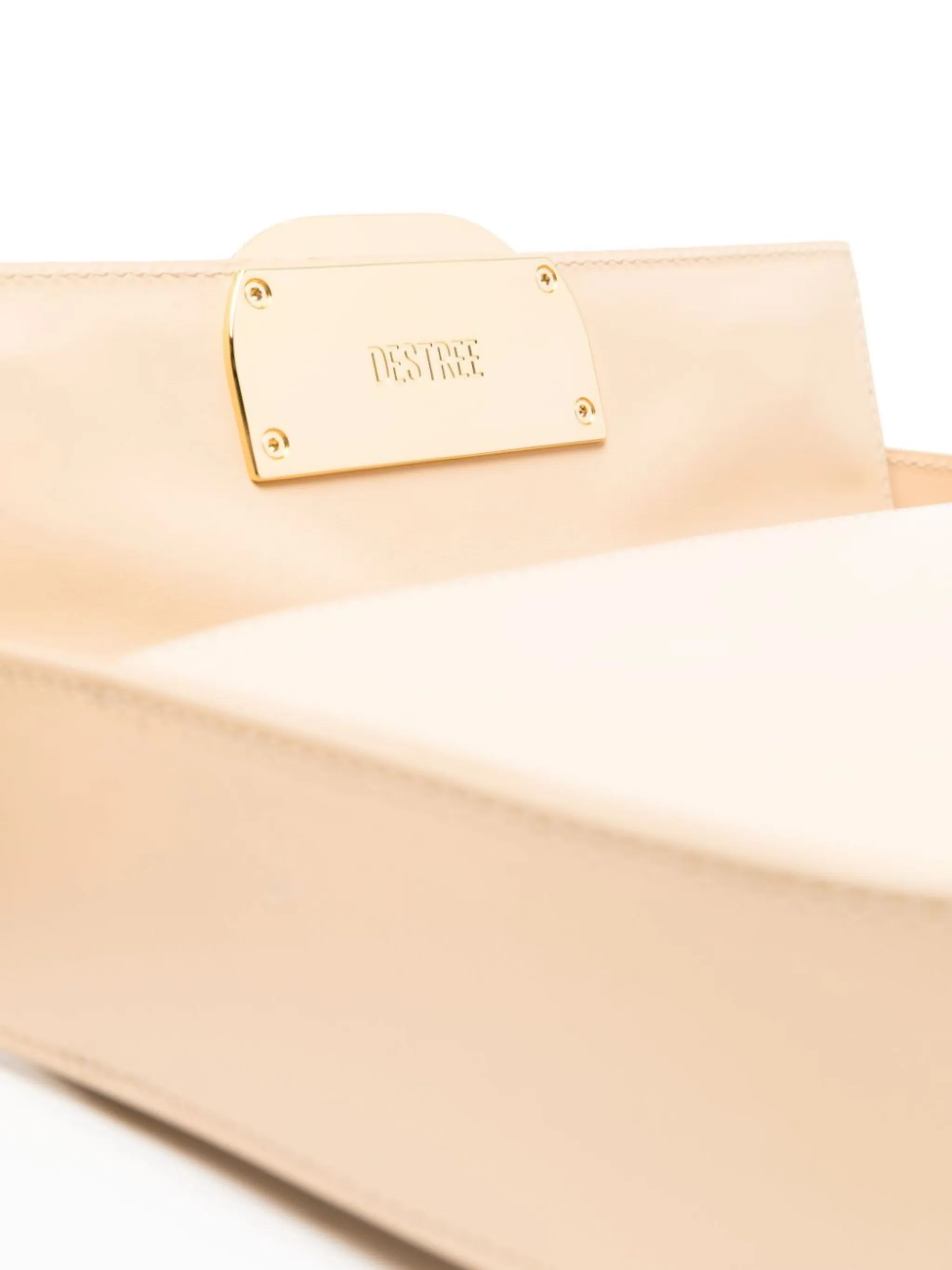 DESTREE medium Martin shoulder bag | Eraldo.com US