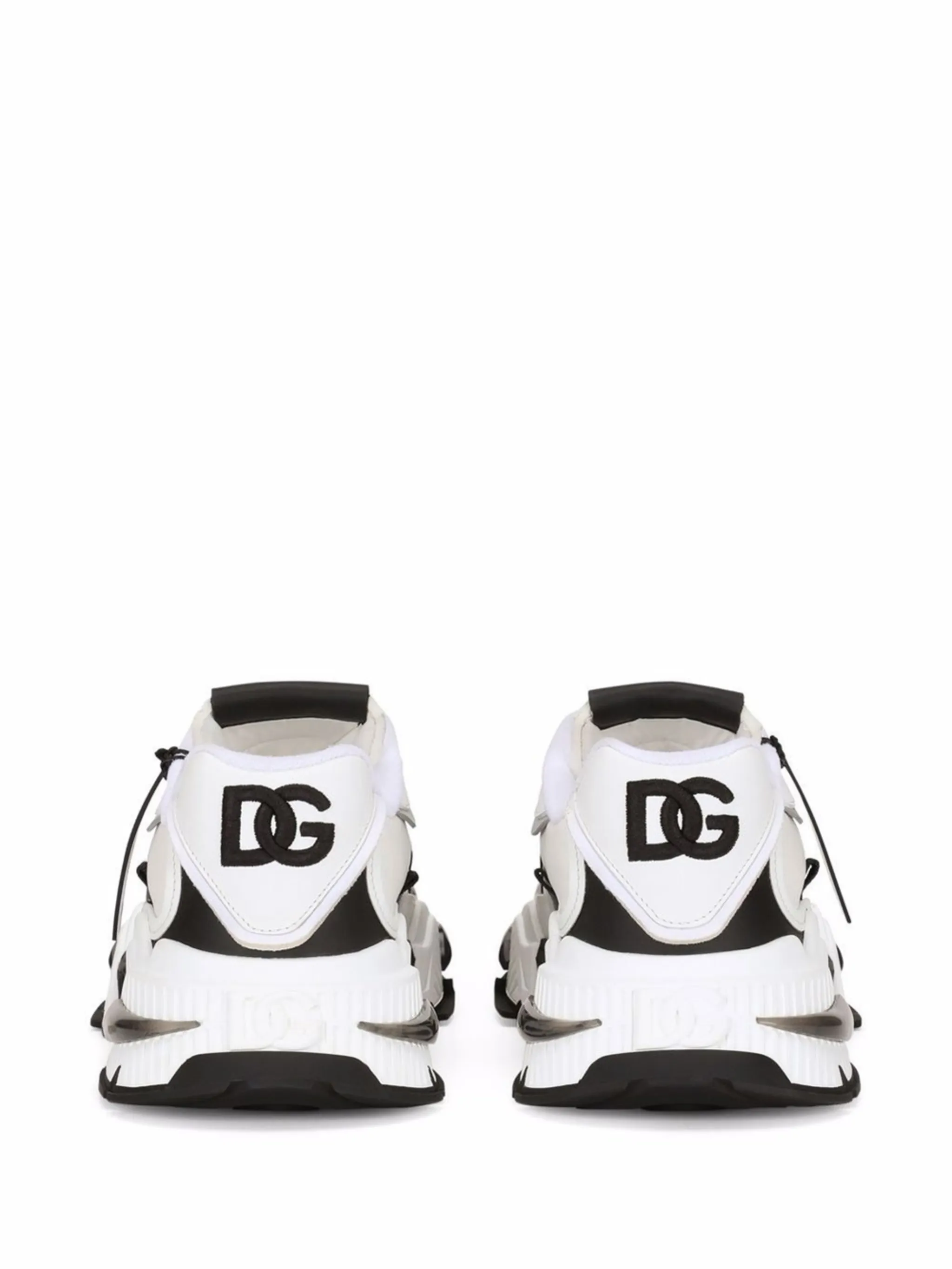 Dolce & Gabbana Airmaster panelled sneakers | Eraldo.com TD Dolce & Gabbana Airmaster panelled sneakers | Eraldo.com TD