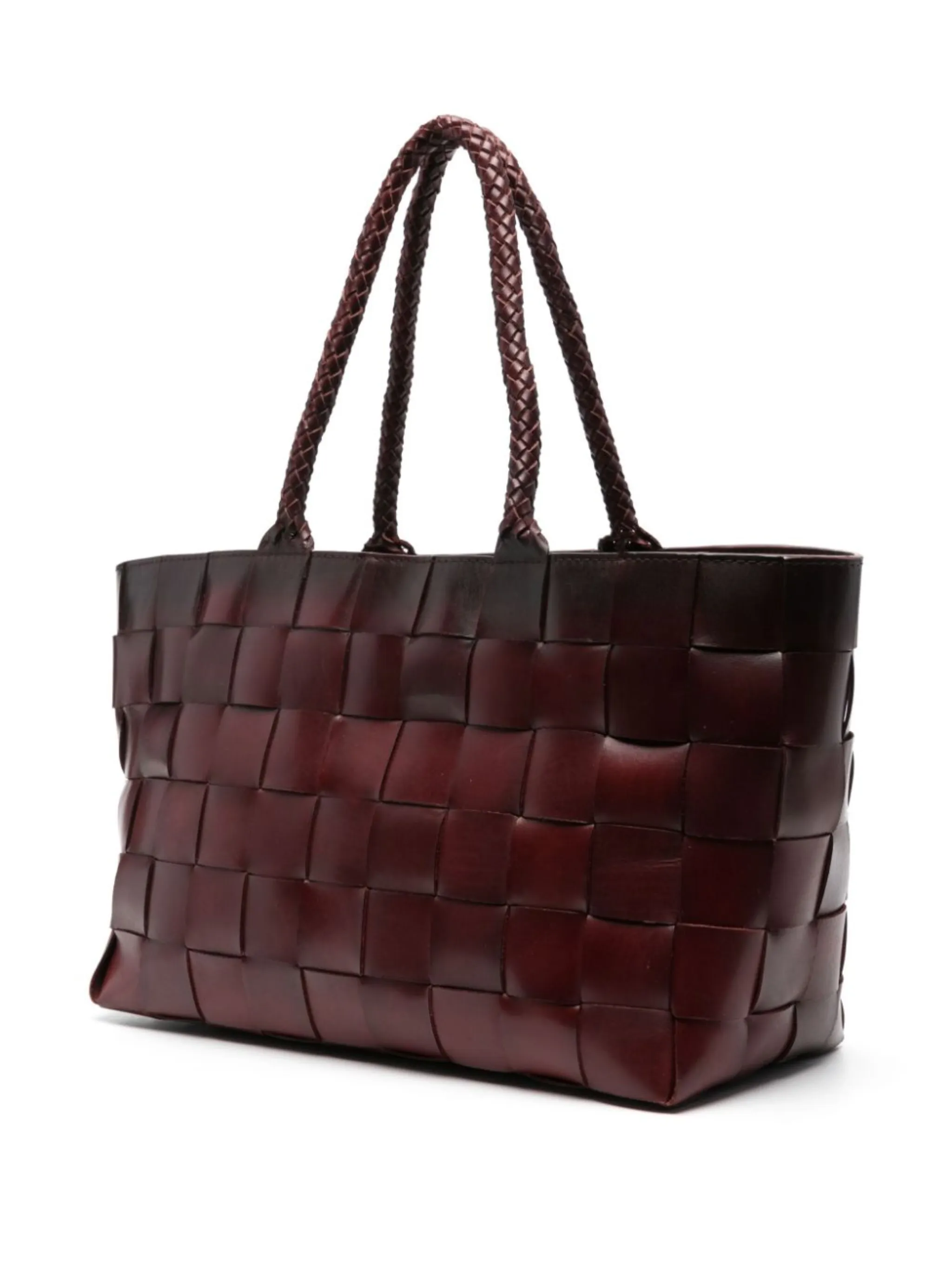 DRAGON DIFFUSION Japan leather tote bag | Eraldo.com US