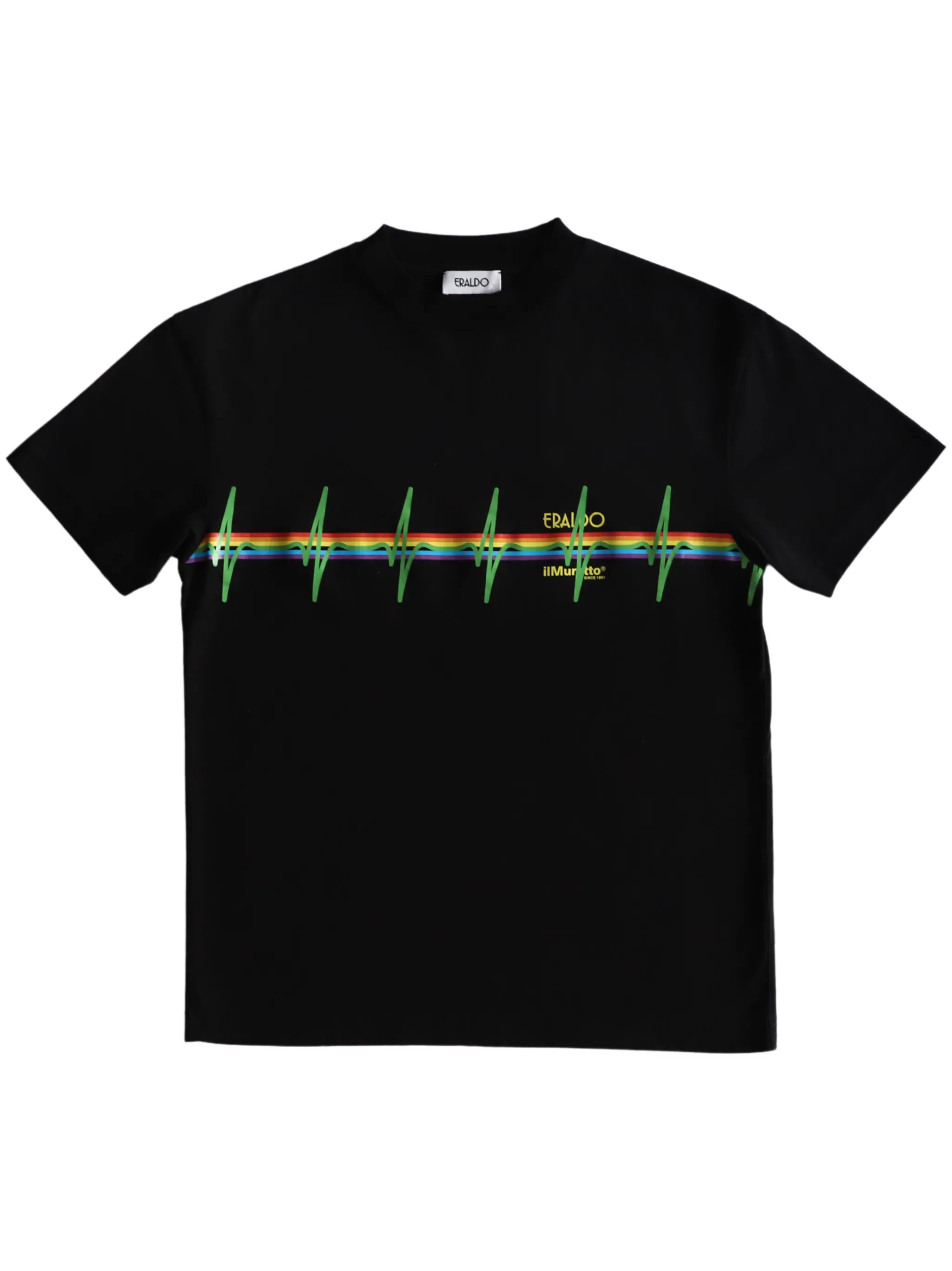 ERALDO Eraldo x ilMuretto® printed t-shirt | Eraldo.com US
