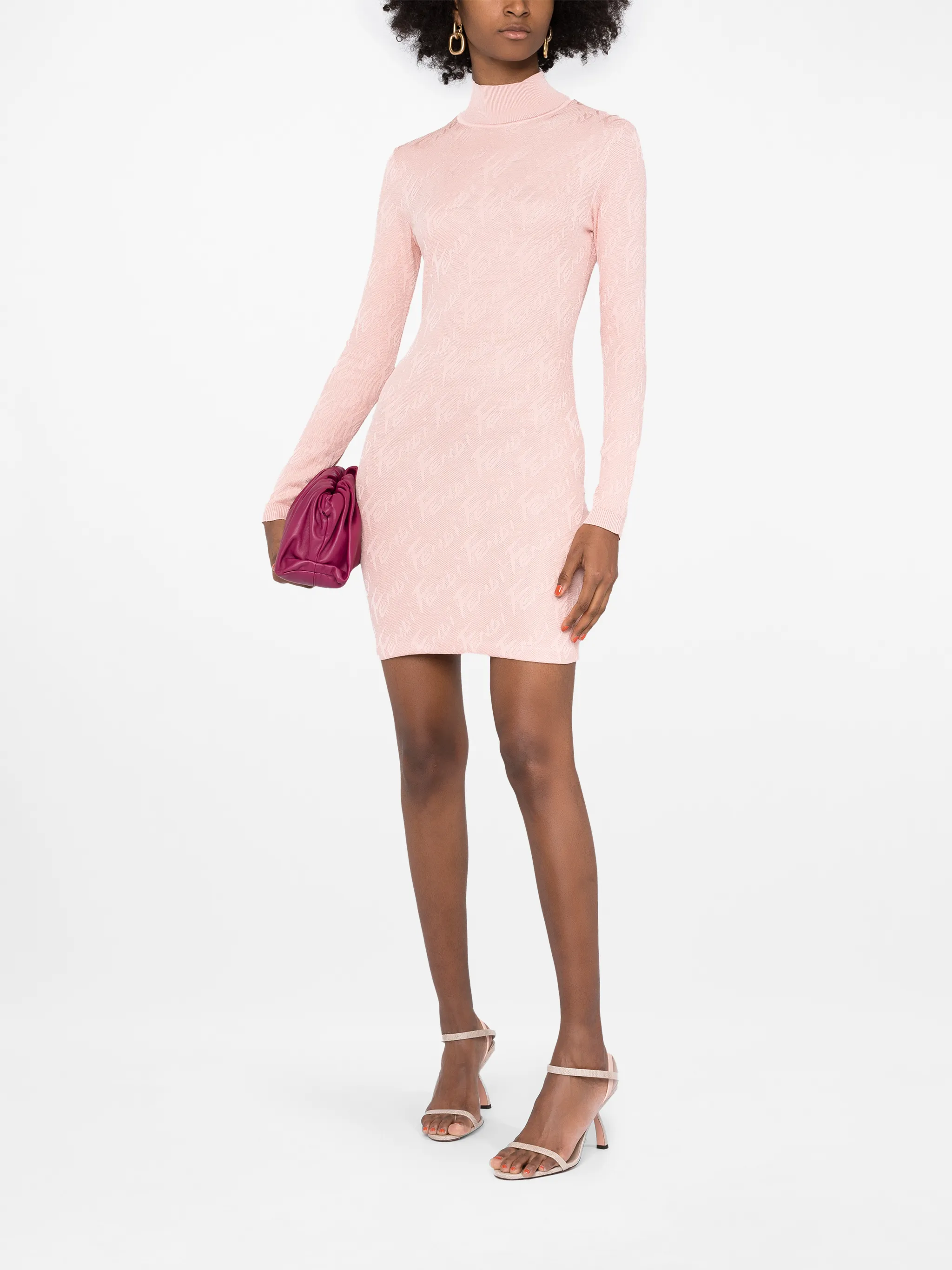 Abito con logo | FENDI | Eraldo.com IT