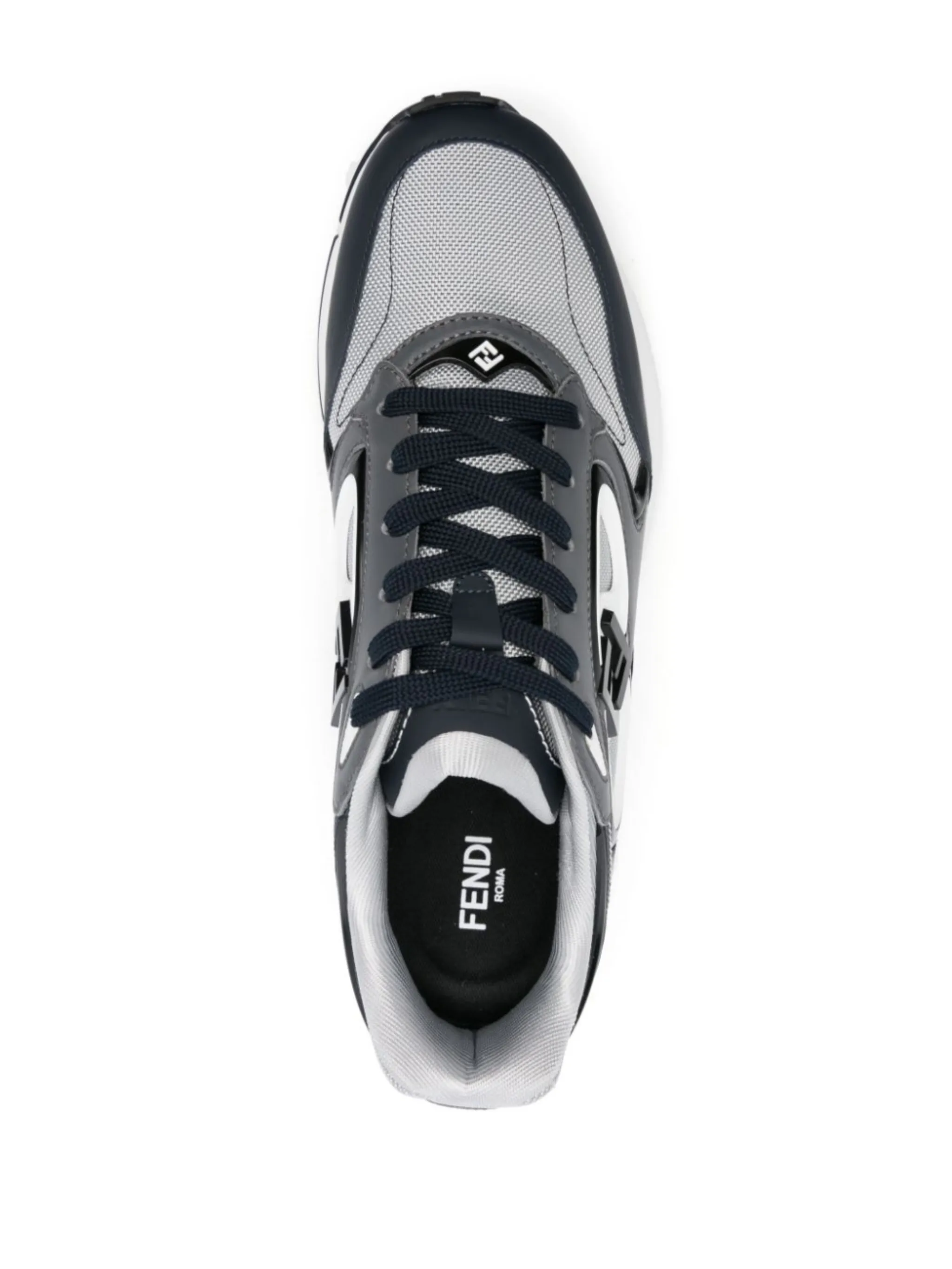 FENDI Fendi Forward sneakers | Eraldo.com US