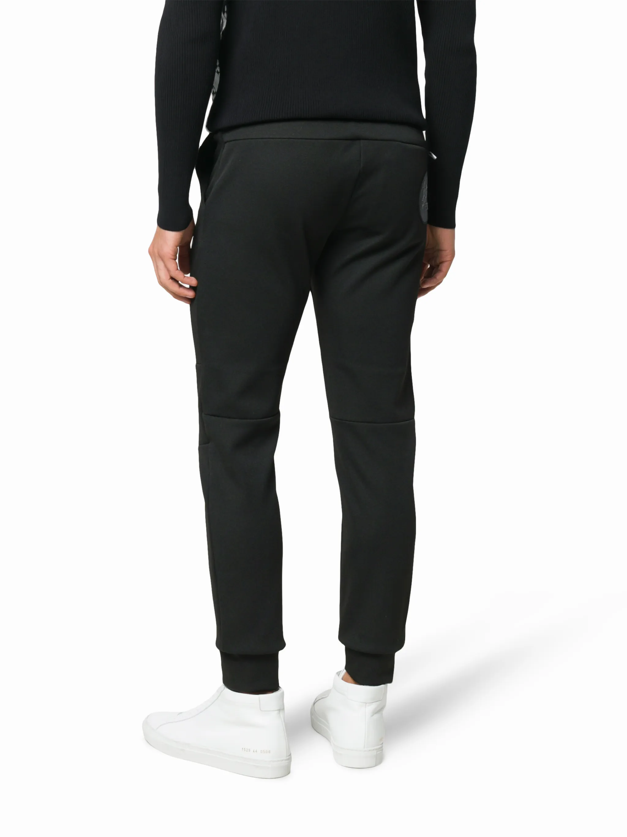 FENDI Karlito patch track pants | Eraldo.com US