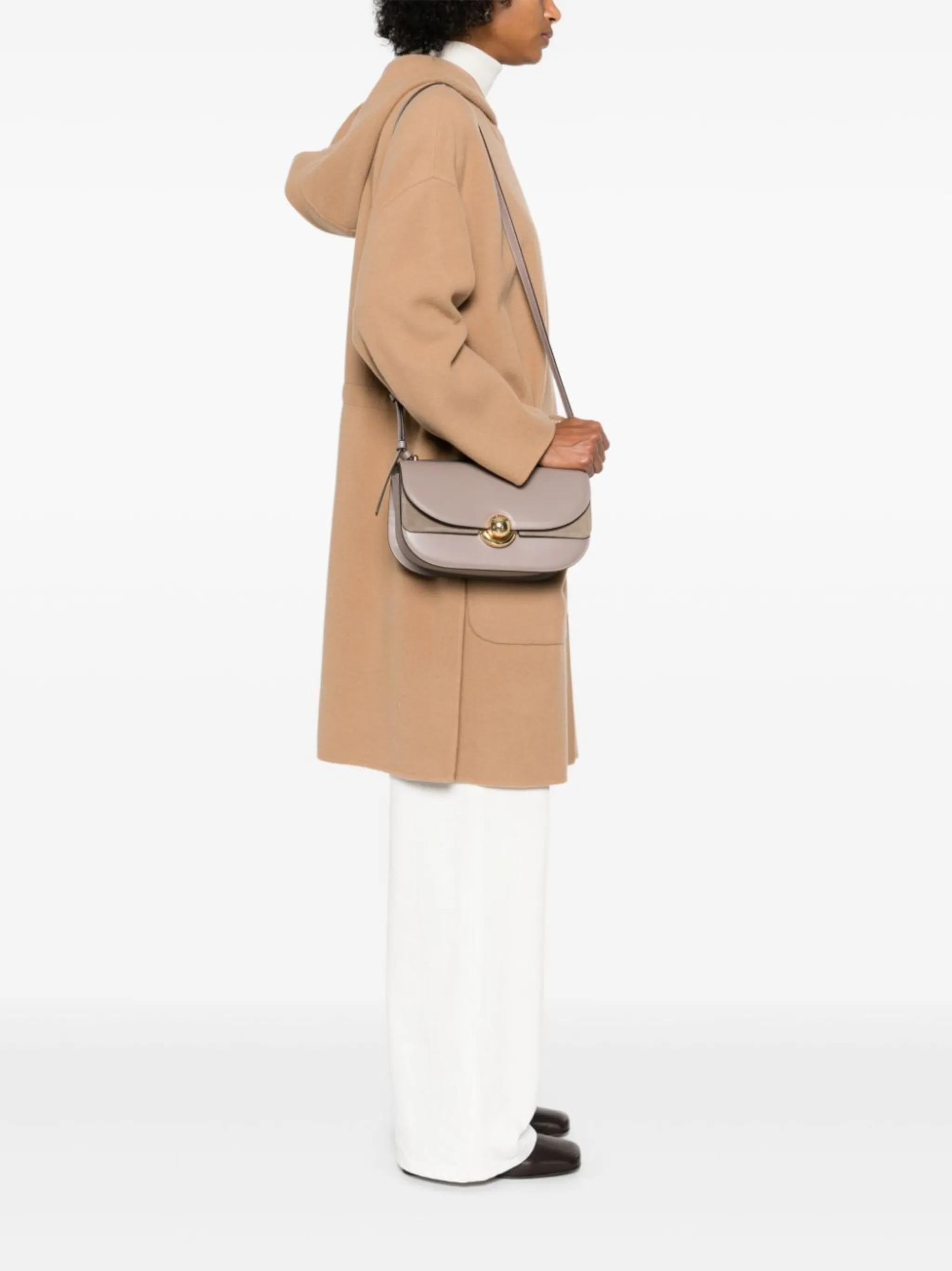 Furla small Sfera shoulder bag | Eraldo.com US