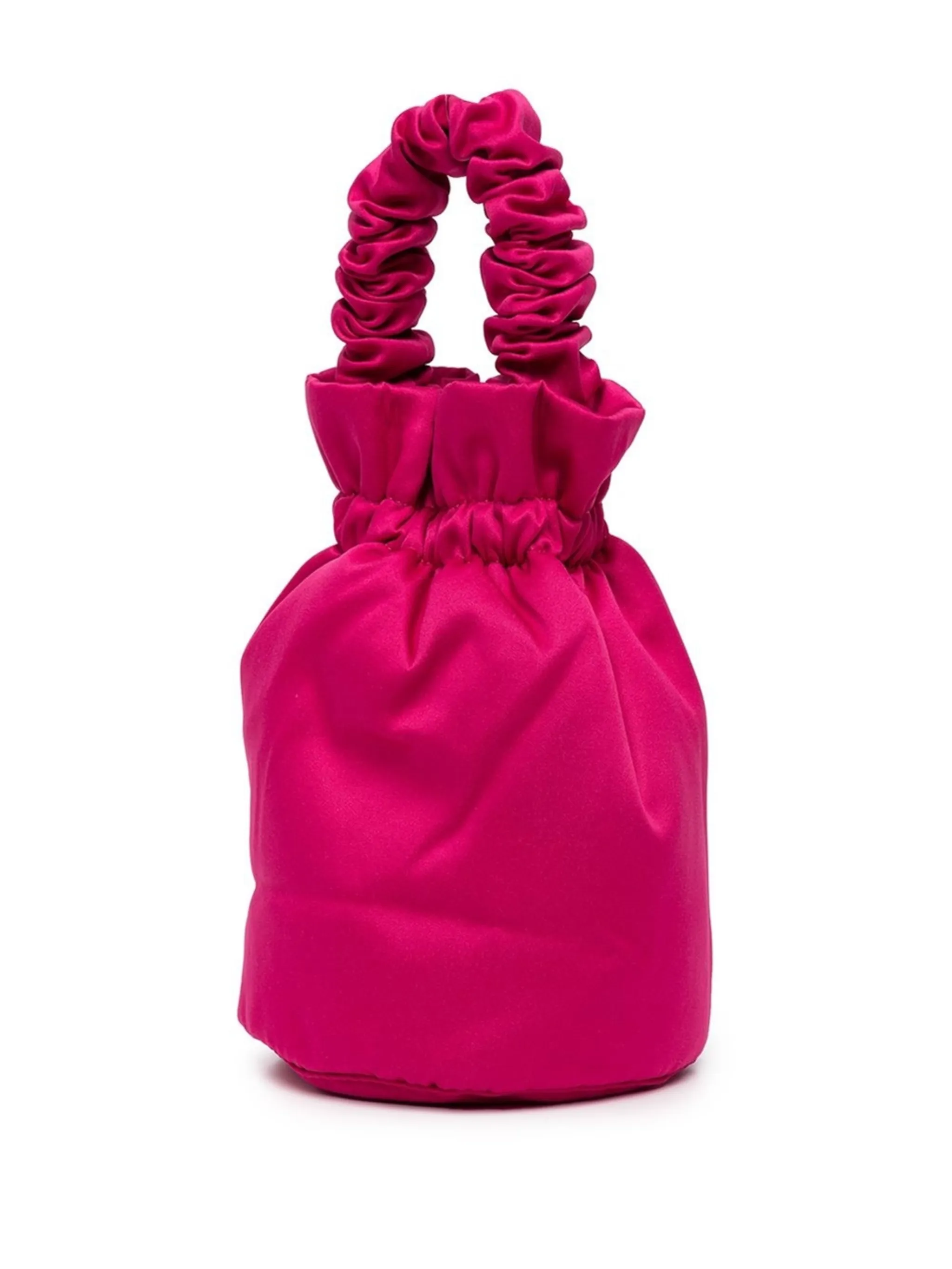 GANNI Ruch top-handle bag | Eraldo.com UK