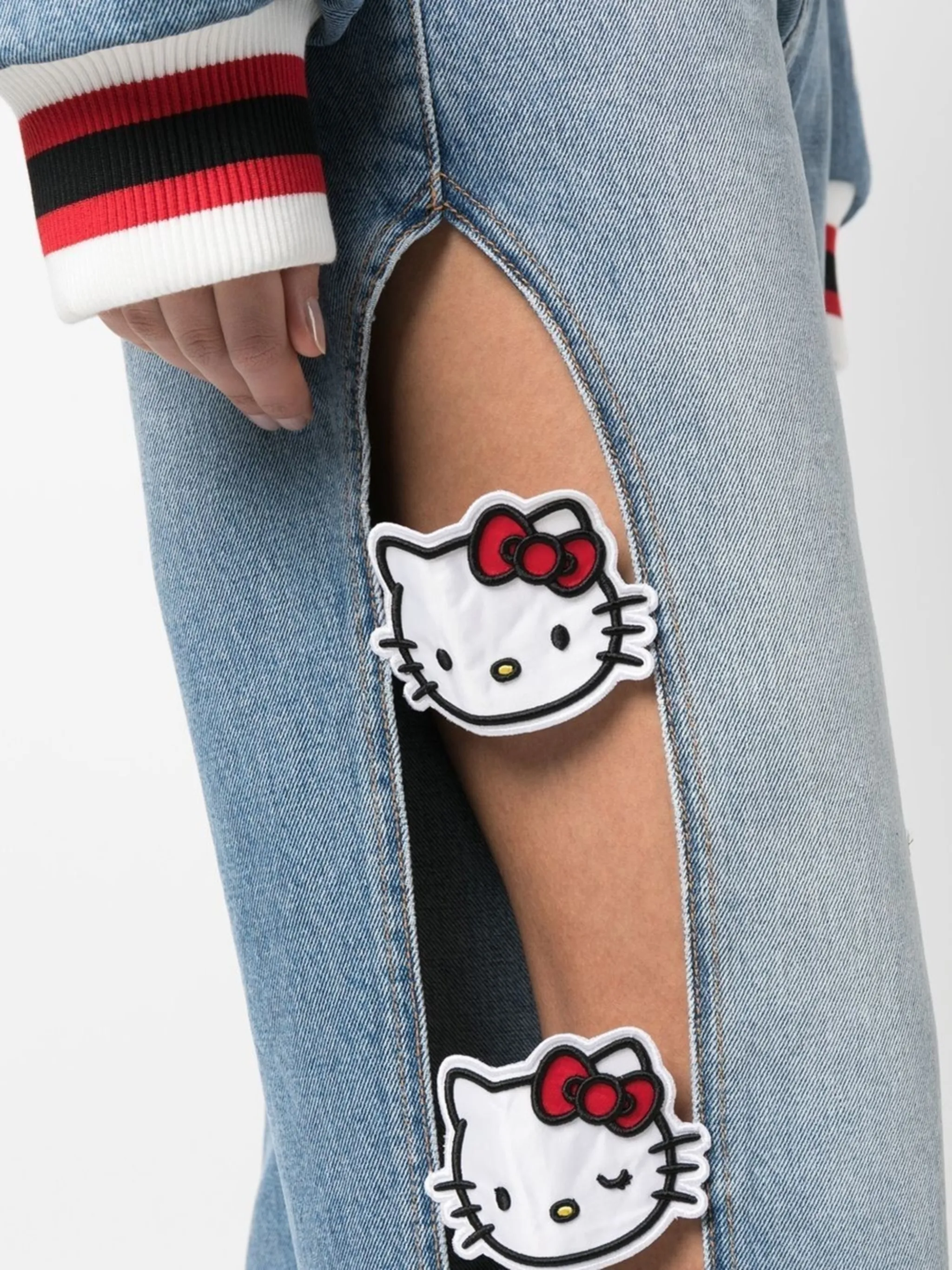 Hello Kitty Cut Out
