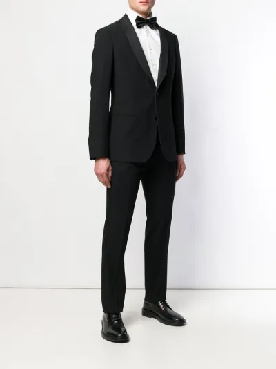 Giorgio Armani classic tuxedo suit Eraldo SH