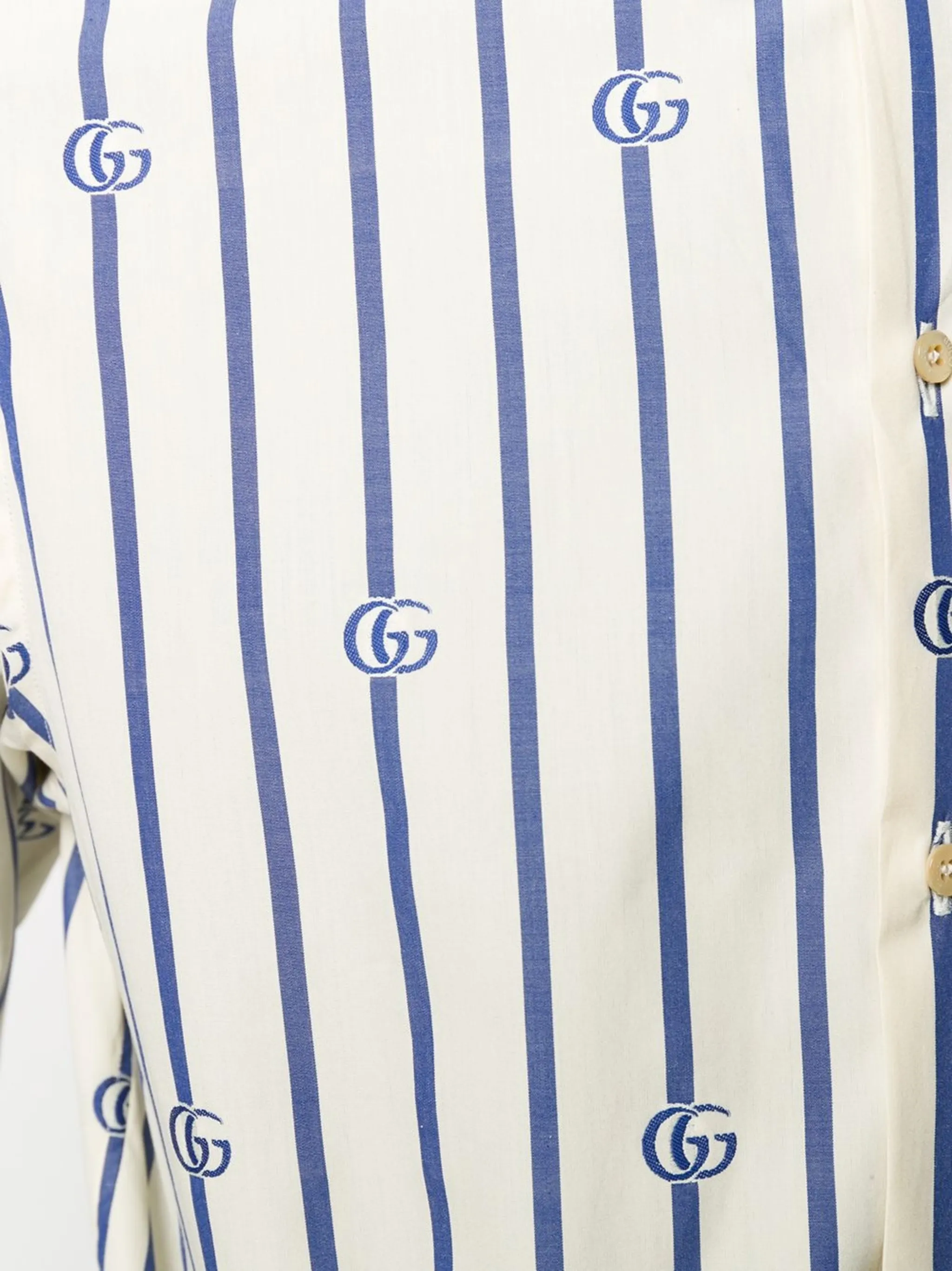 Gucci Double G stripe shirt | Eraldo.com HR Gucci Double G stripe shirt | Eraldo.com HR