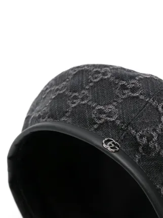 Gucci GG Supreme beret | Eraldo.com JP