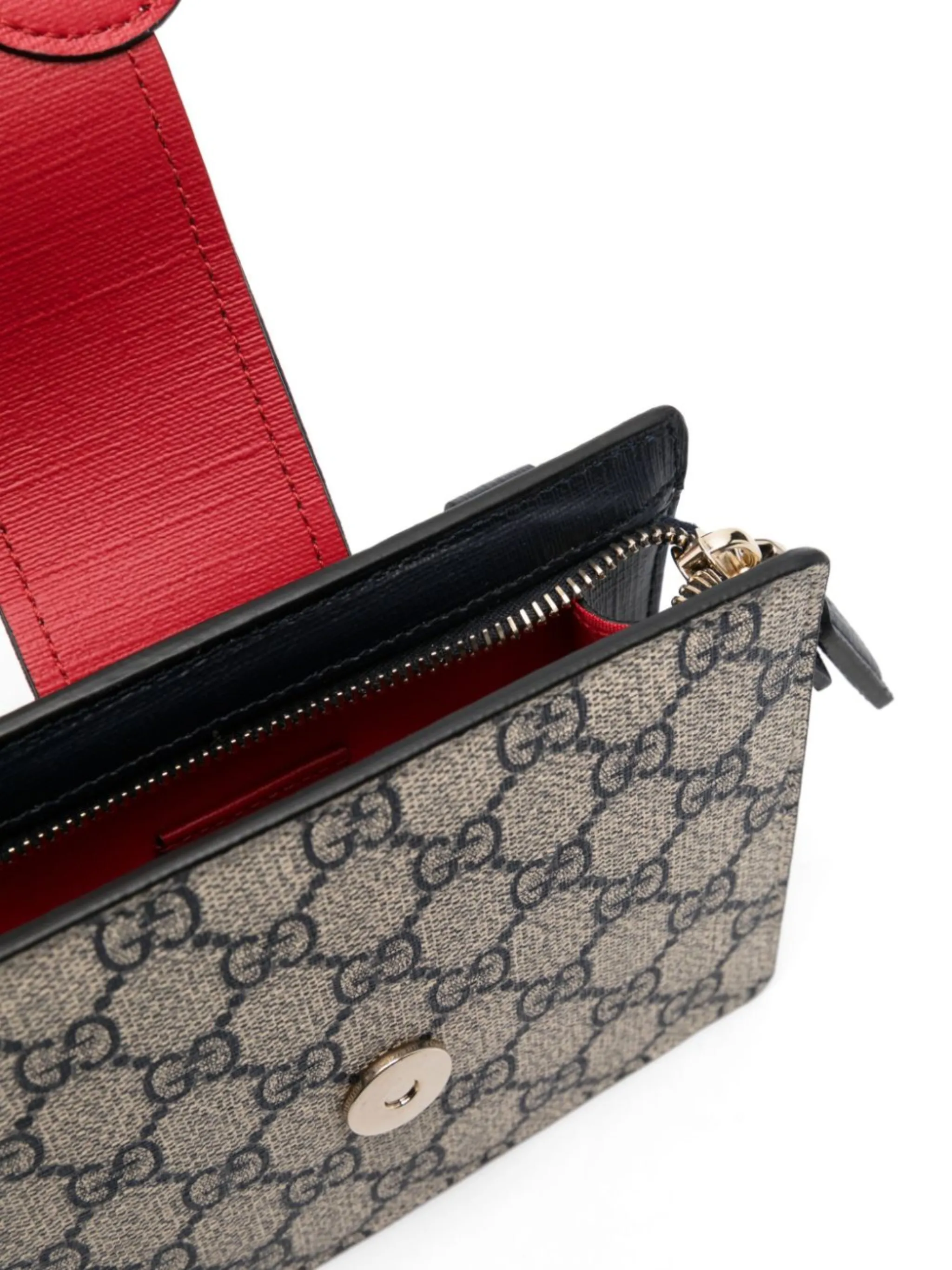 GG Supreme bag | Gucci Kids | Eraldo.com US