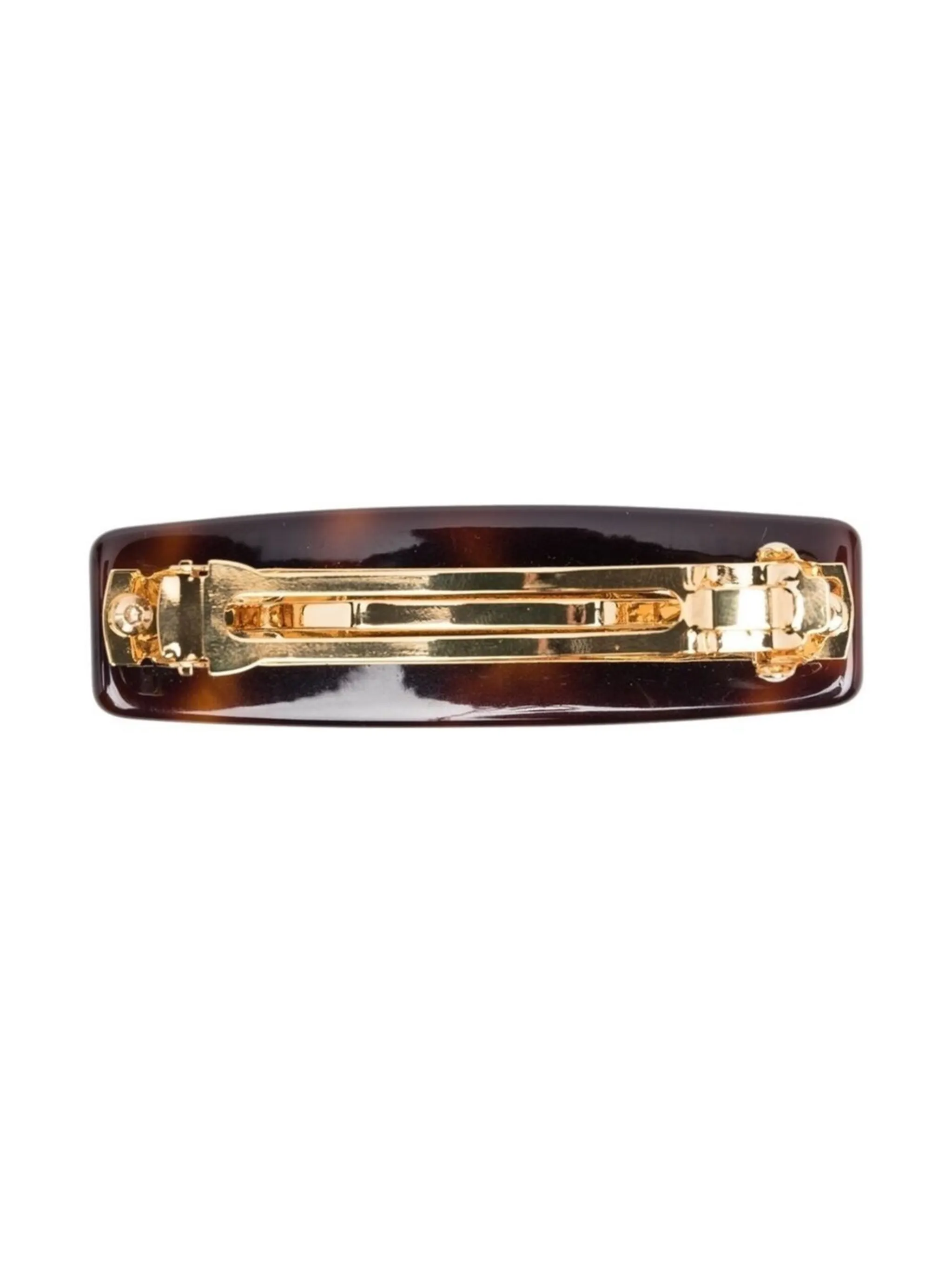 Gucci Kids Interlocking G hair clip | Eraldo.com JP