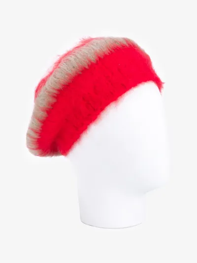 Gucci striped beret | Browns