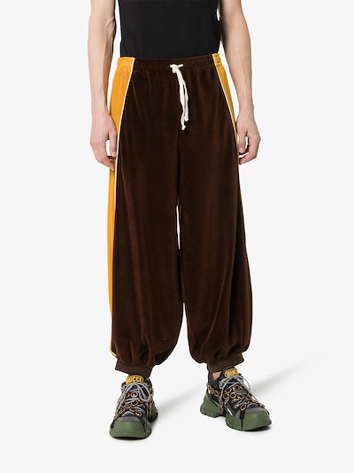 Gucci Baggy Jeans | Paul Smith