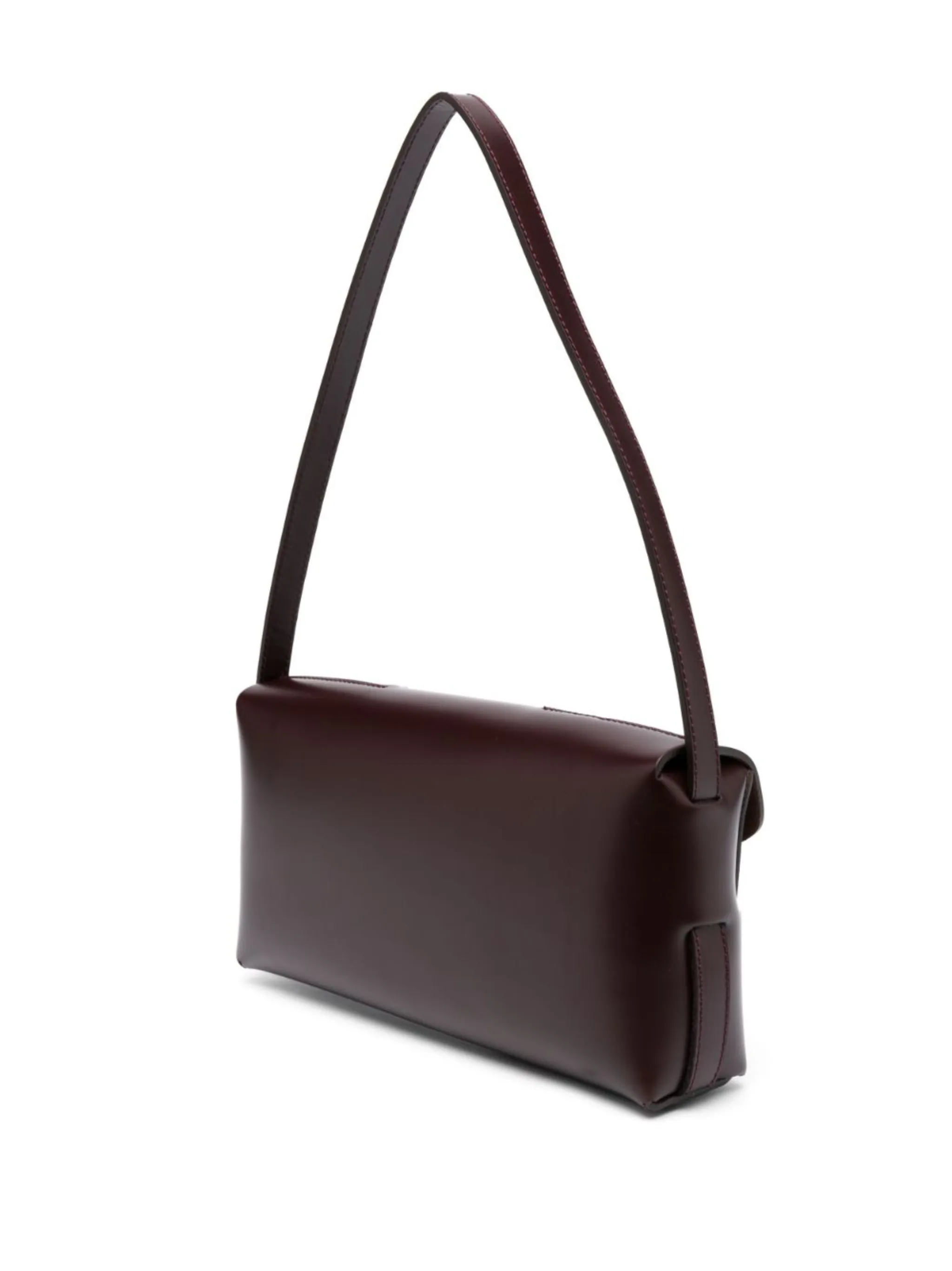Hereu Mabra leather shoulder bag | Eraldo.com US
