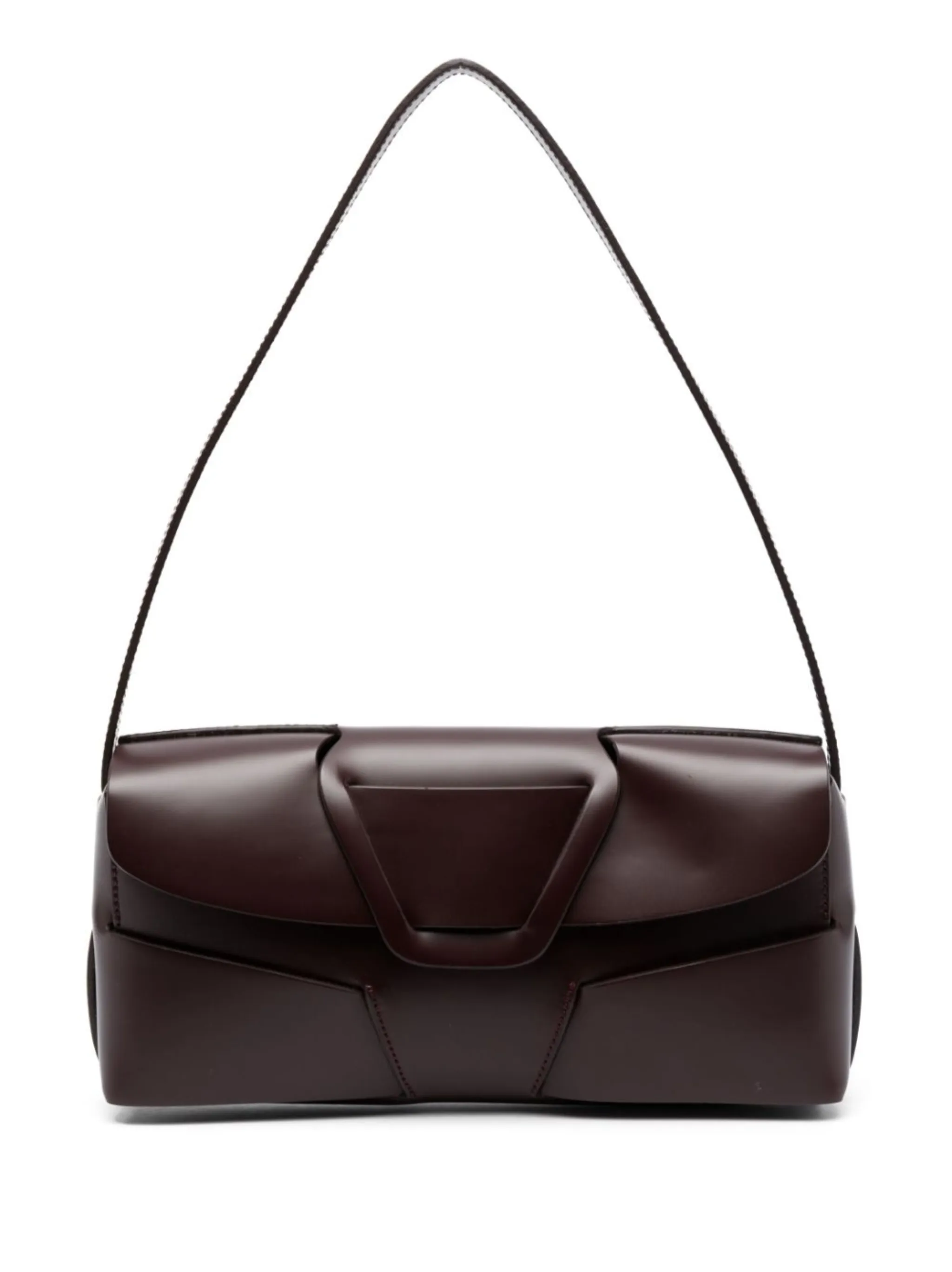 Hereu Mabra leather shoulder bag | Eraldo.com US