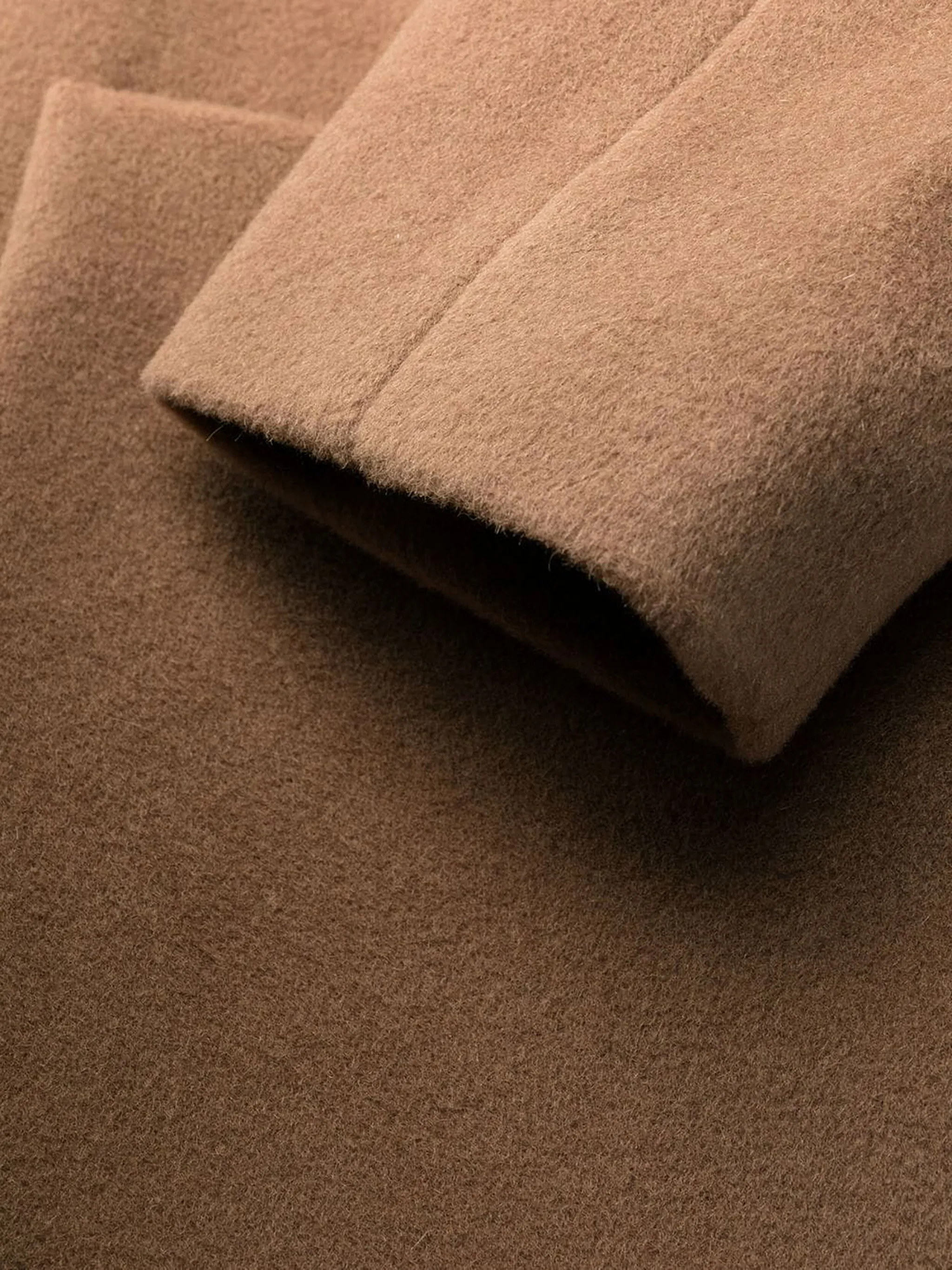 Herno Ultralight wool-blend coat | Eraldo.com US