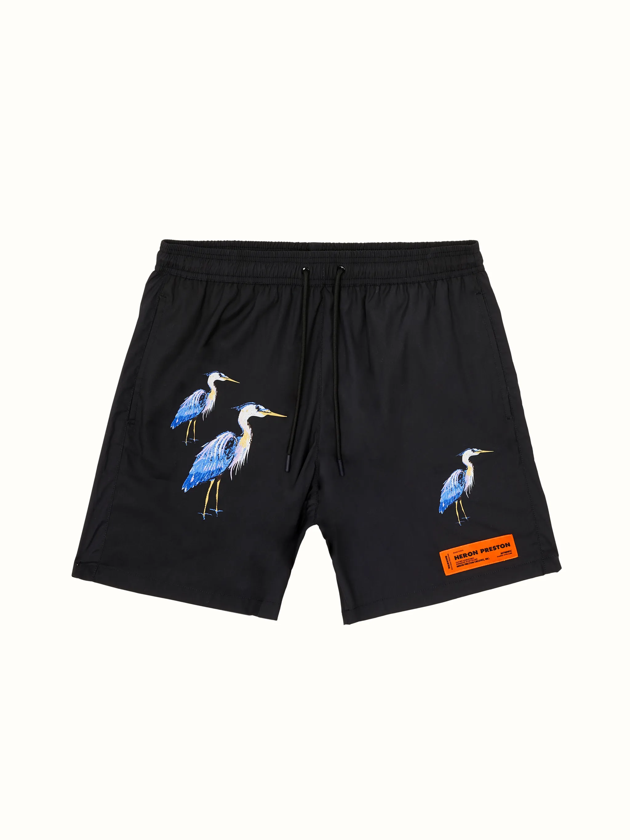 Beachwear | HERON PRESTON® Official Site