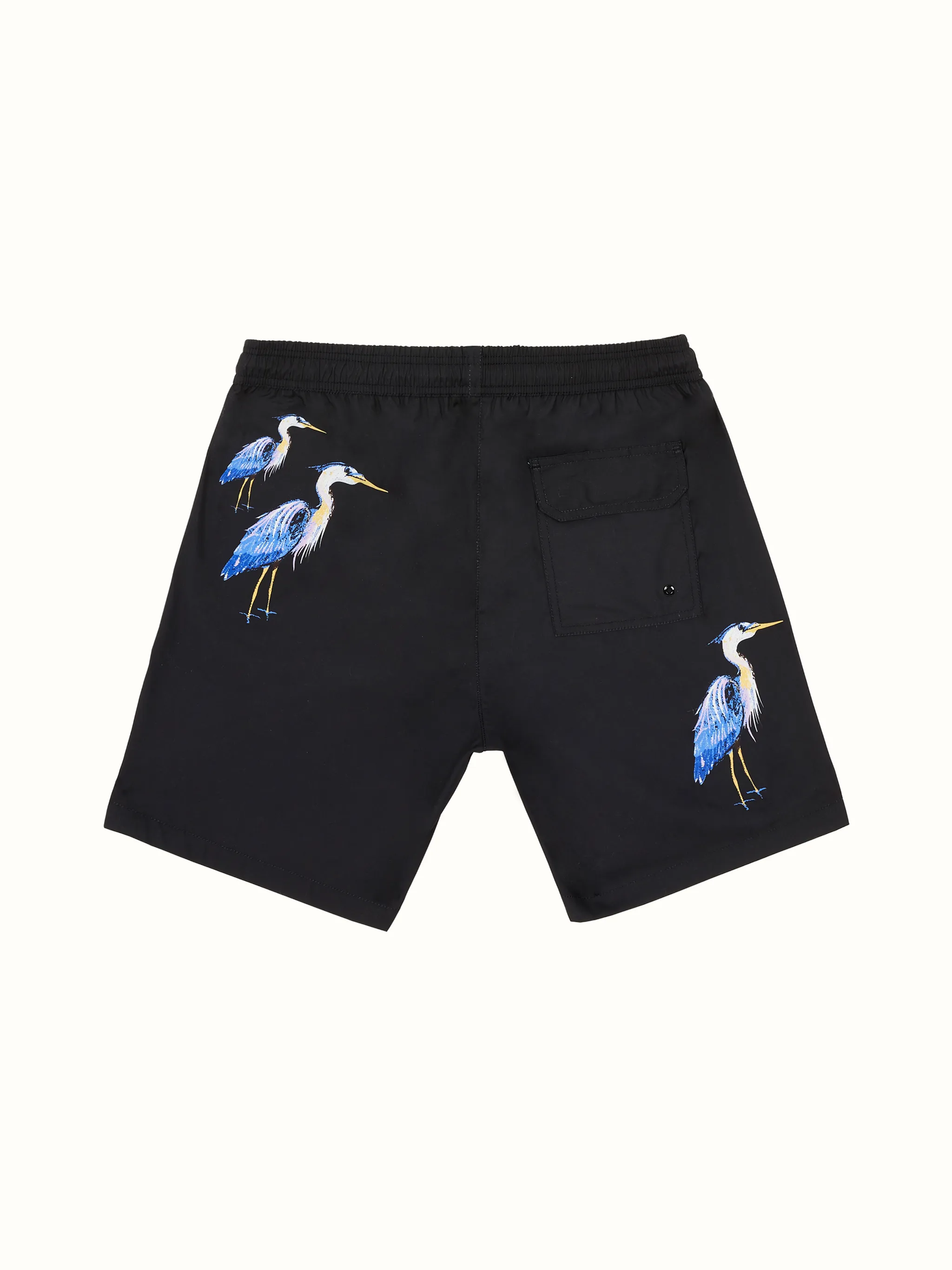 Beachwear | HERON PRESTON® Official Site