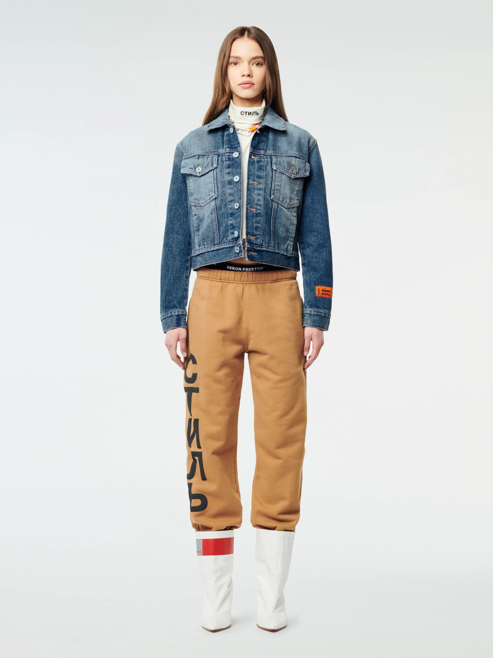 HERON PRESTON® Official Site