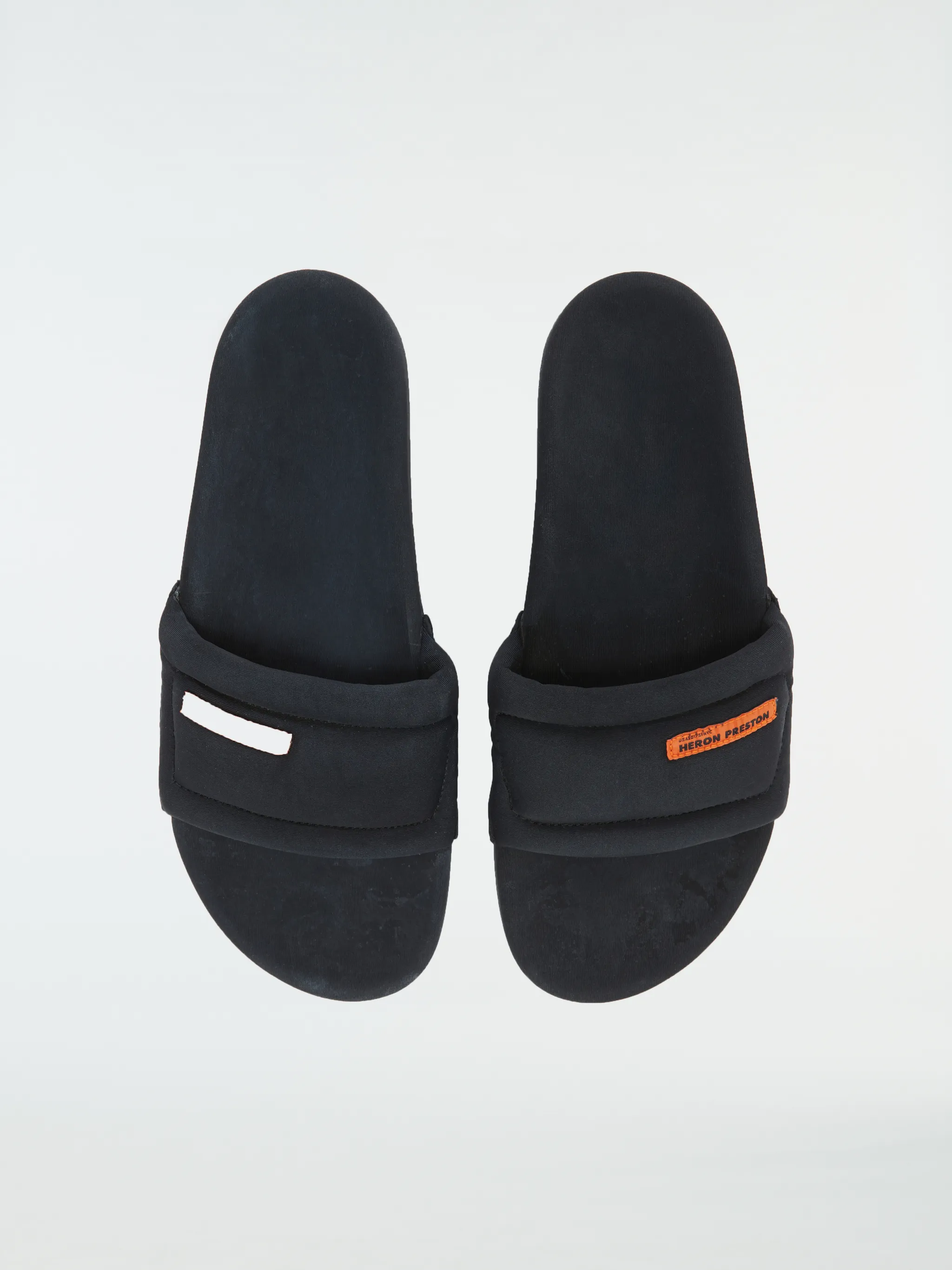 FABRIC SLIDER | HERON PRESTON® Official Site