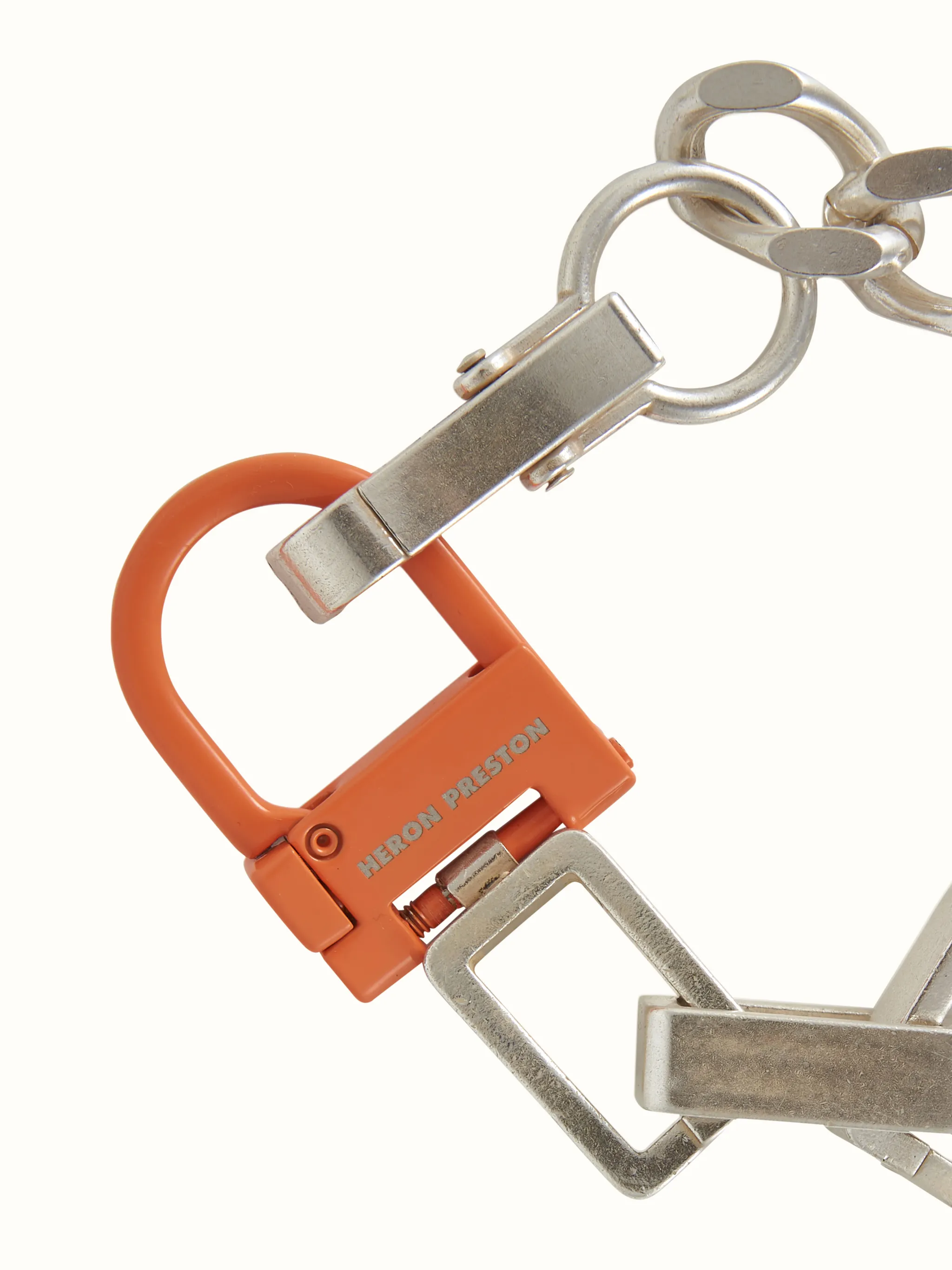 MULTICHAIN BRACELET | HERON PRESTON® Official Site